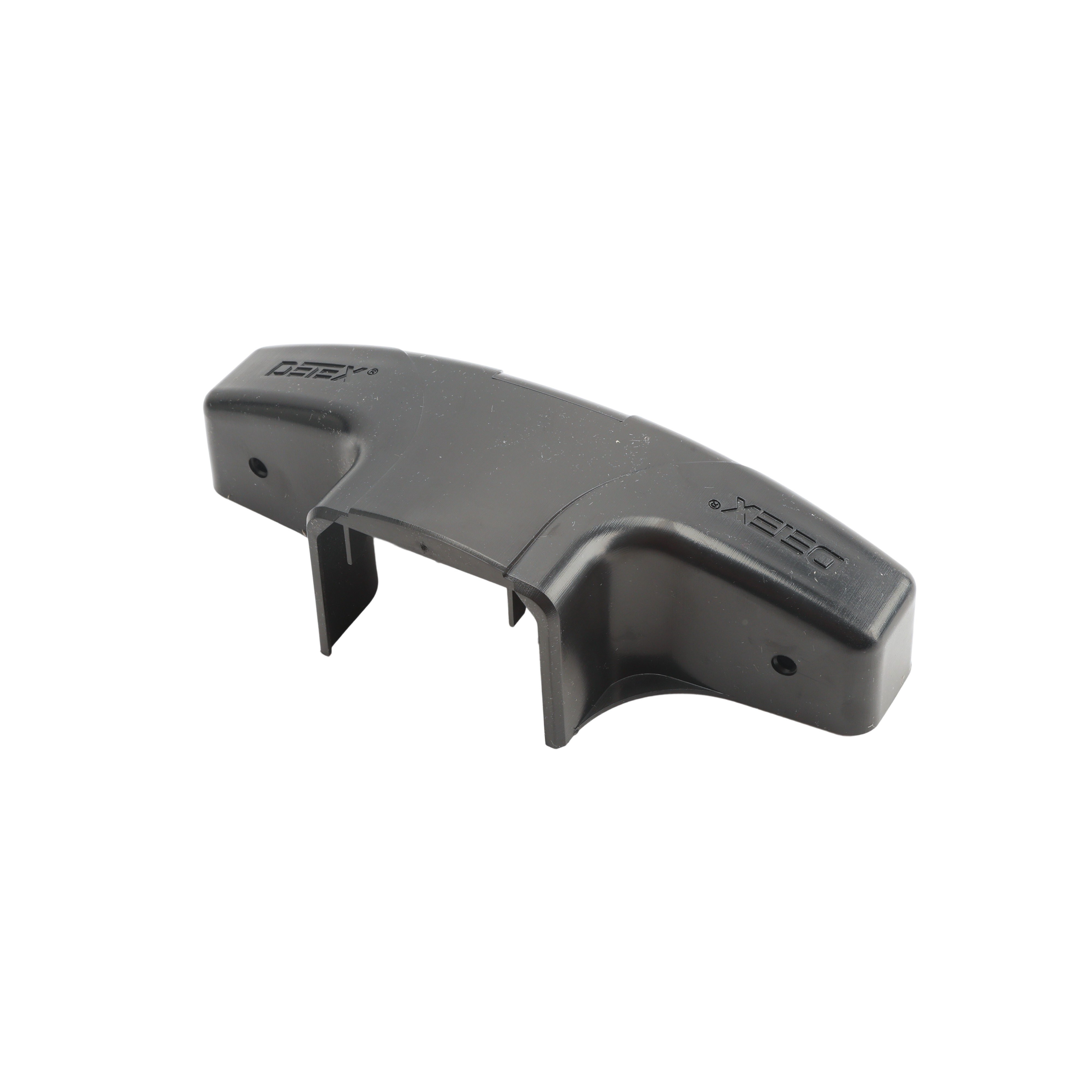 Chain Link Fence Gate DAC 48" Black Detex Superior Exit Bar Kit with ...