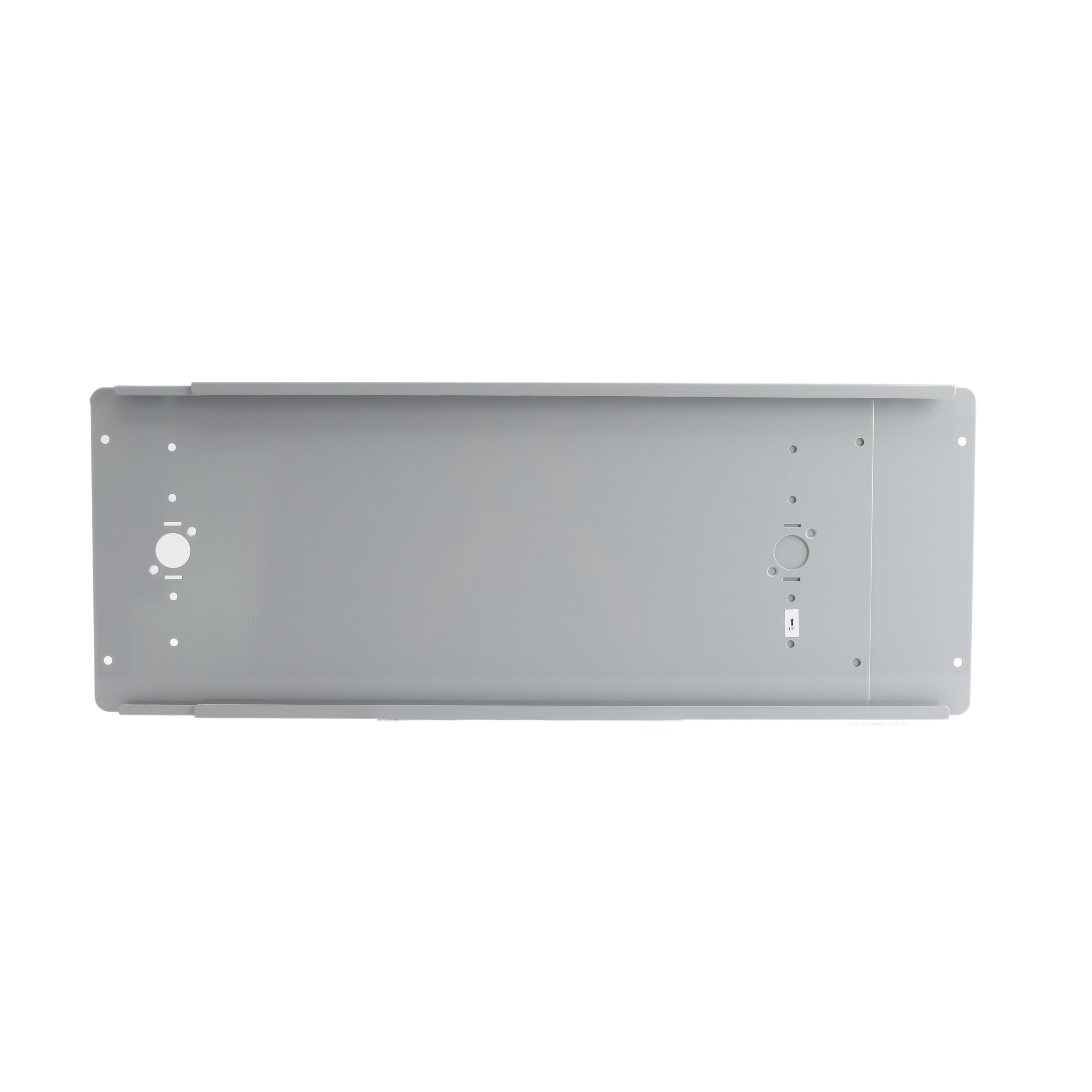 Chain Link Fence Gate DAC 36" Detex Superior Exit Bar Kit with Mounting ...