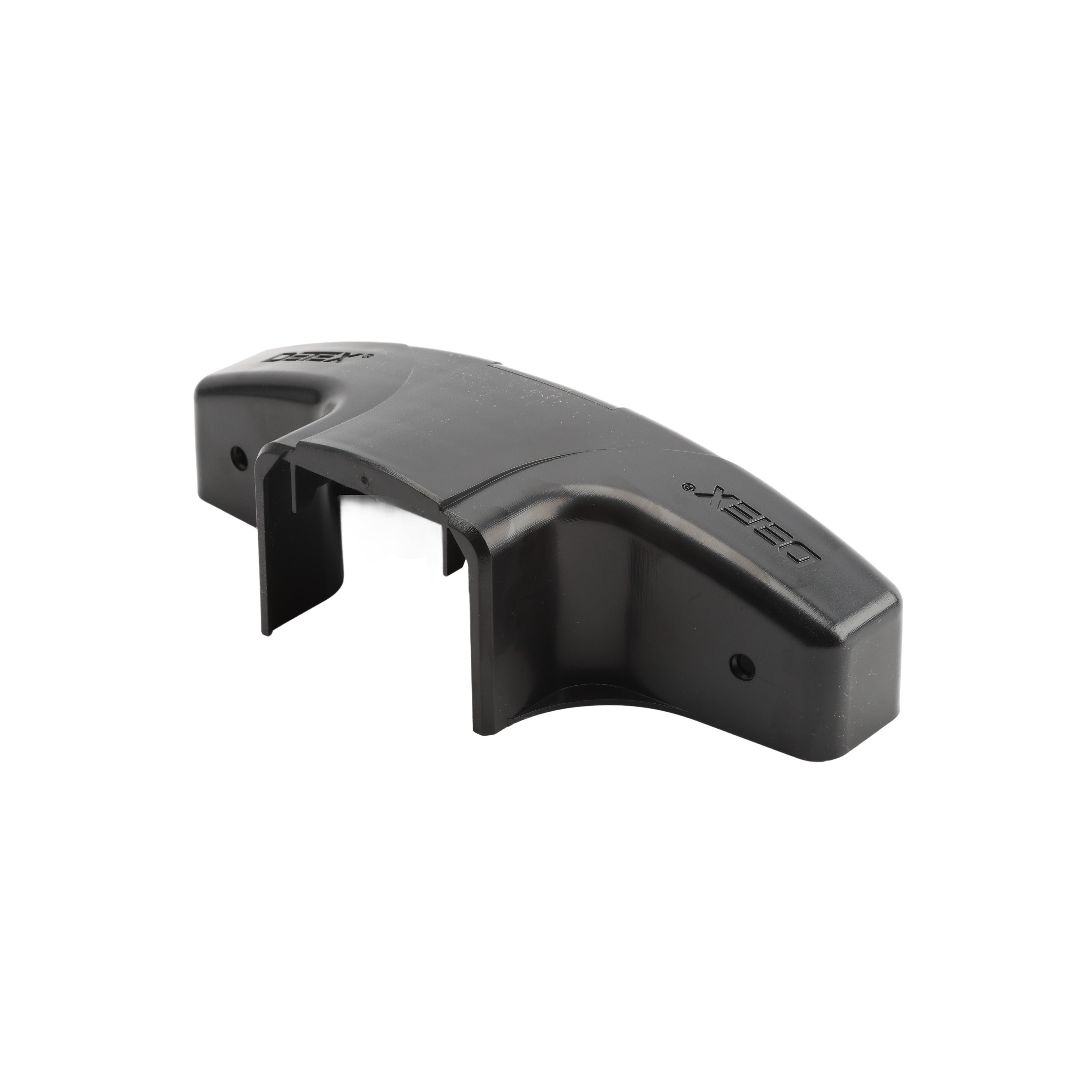 Chain Link Fence Gate DAC 36" Detex Superior Exit Bar Kit with Mounting ...