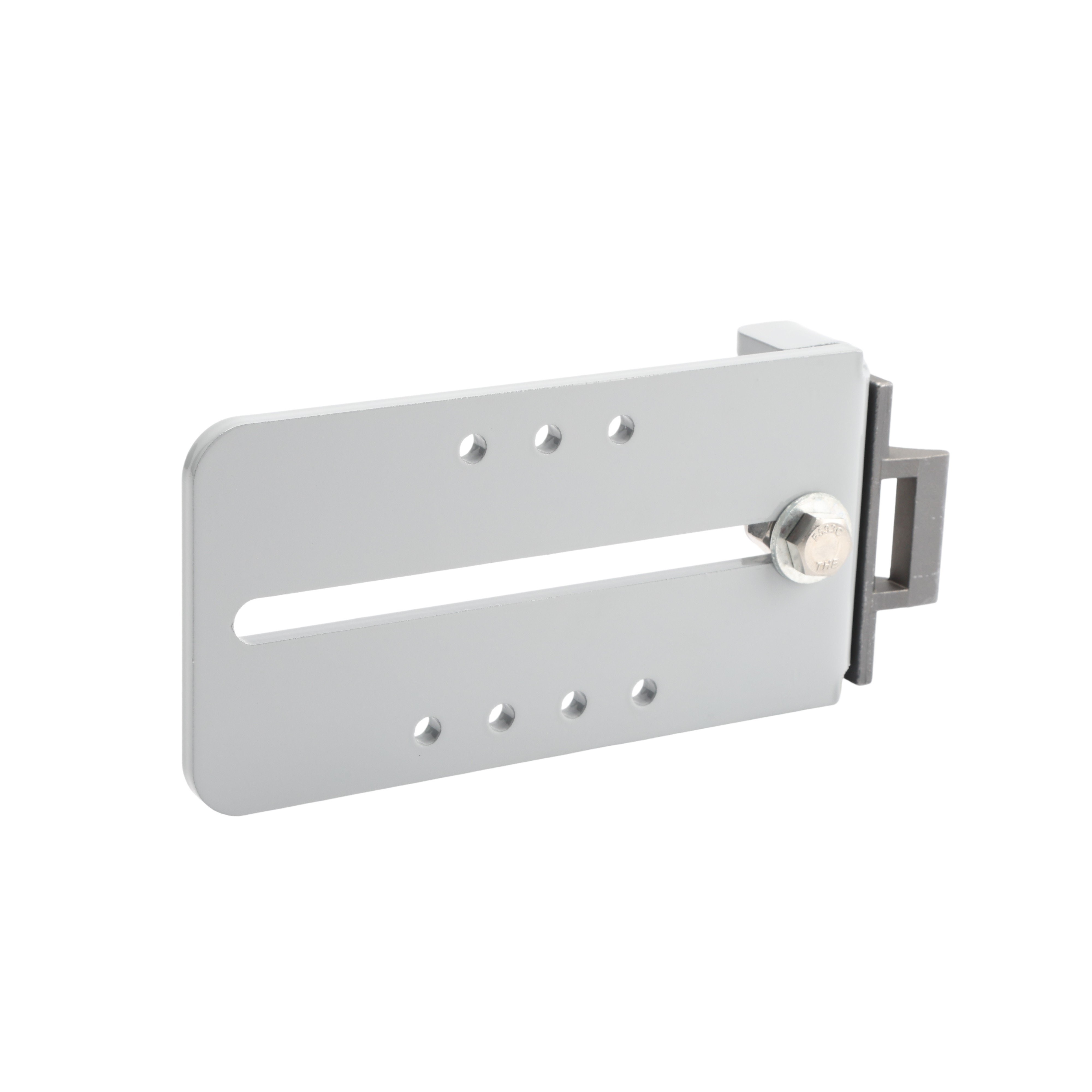 Chain Link Fence Gate DAC 36" Detex Superior Exit Bar Kit with Mounting ...