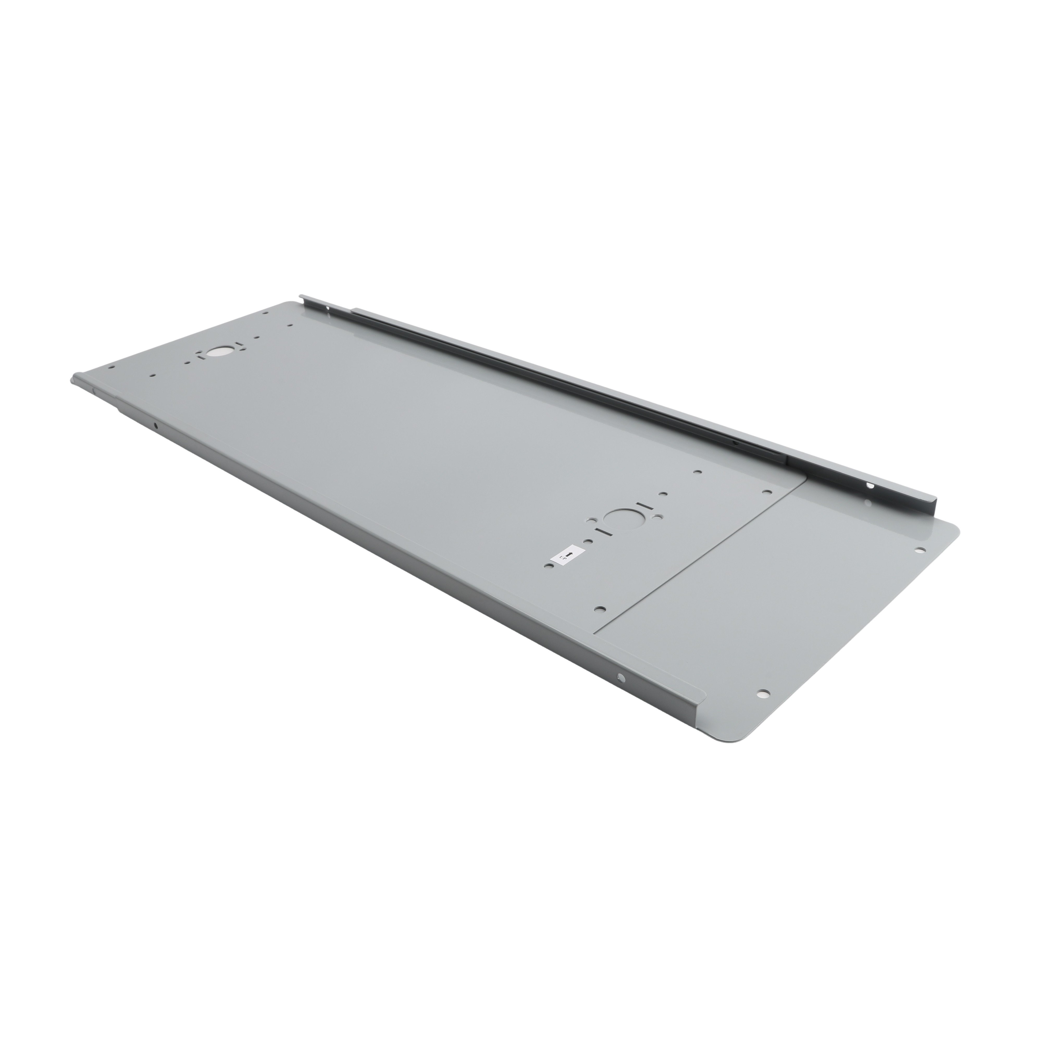 Chain Link Fence Gate DAC 36" Detex Superior Exit Bar Kit with Mounting ...