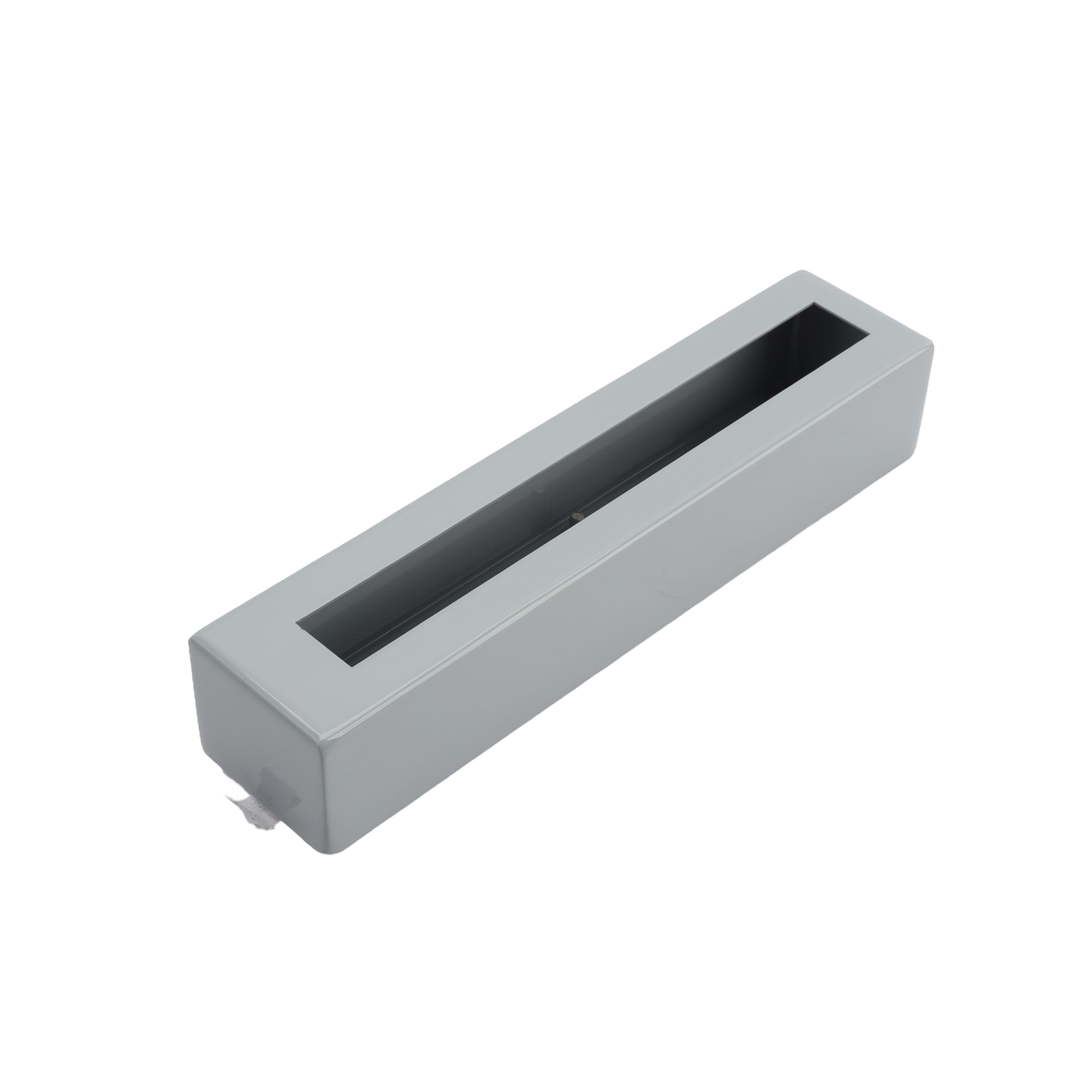 Chain Link DAC Lever Handle With Classroom Function For Detex Bar ...