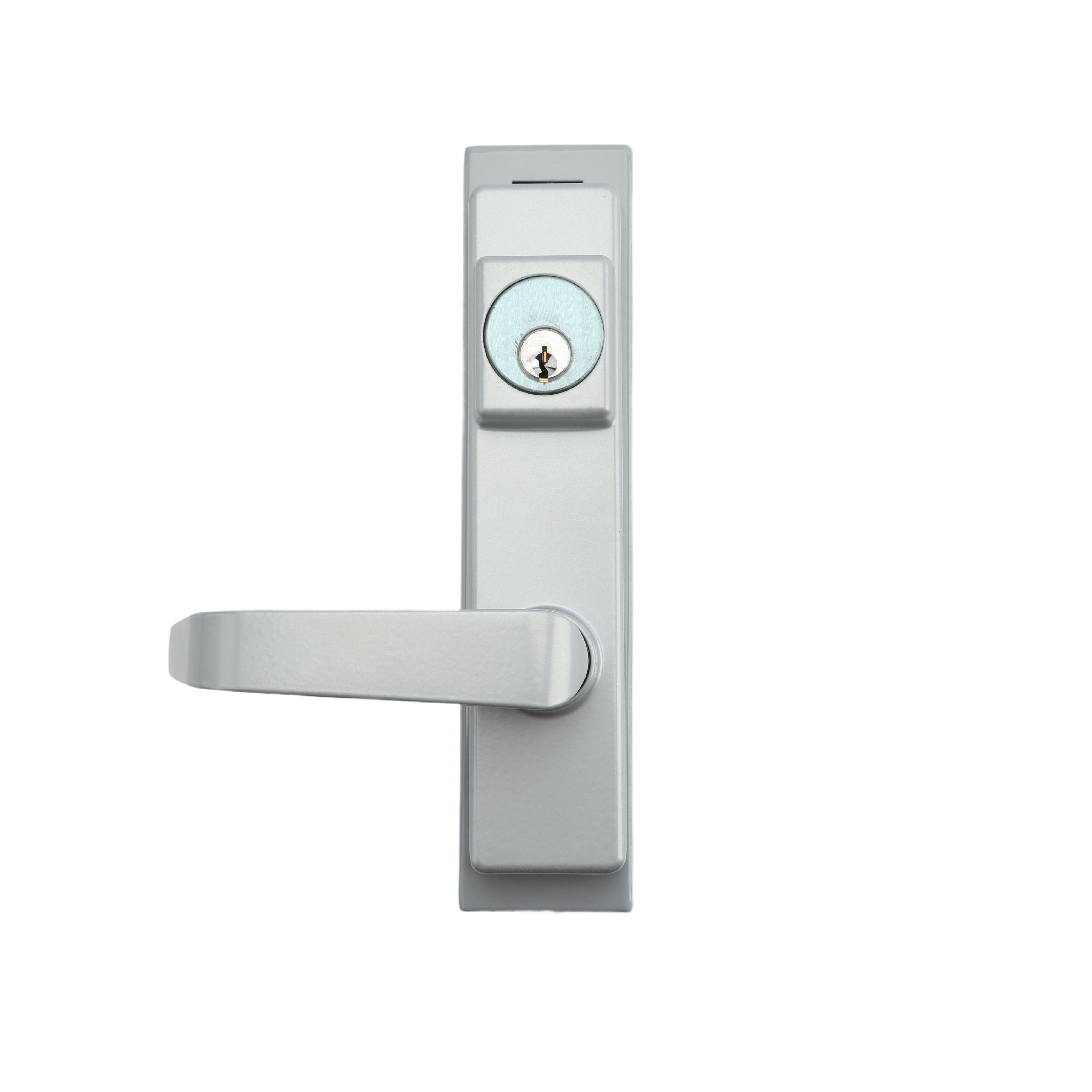 Chain Link DAC Lever Handle With Classroom Function For Detex Bar ...