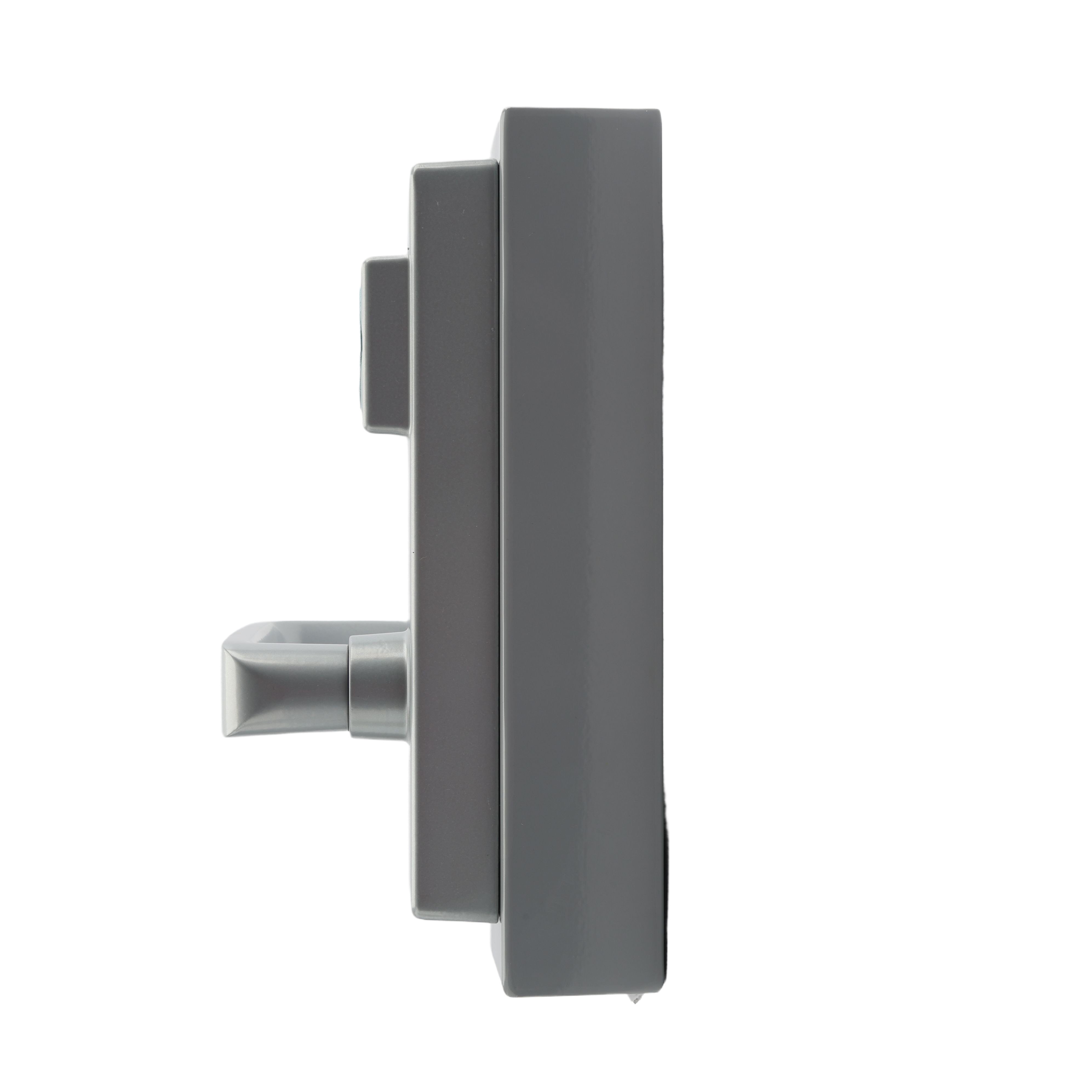 Chain Link DAC Lever Handle With Classroom Function For Detex Bar ...