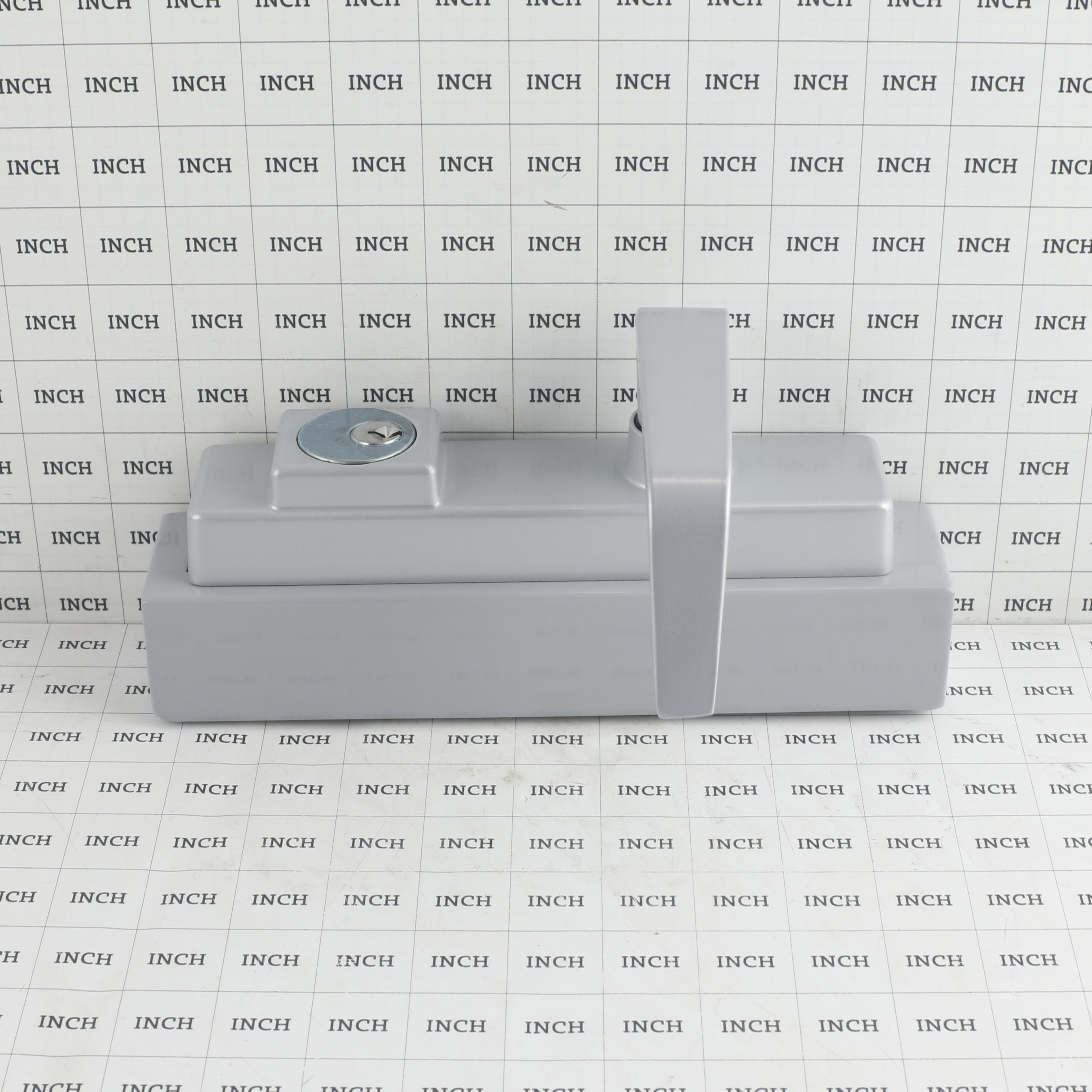 Chain Link DAC Lever Handle With Classroom Function For Detex Bar ...