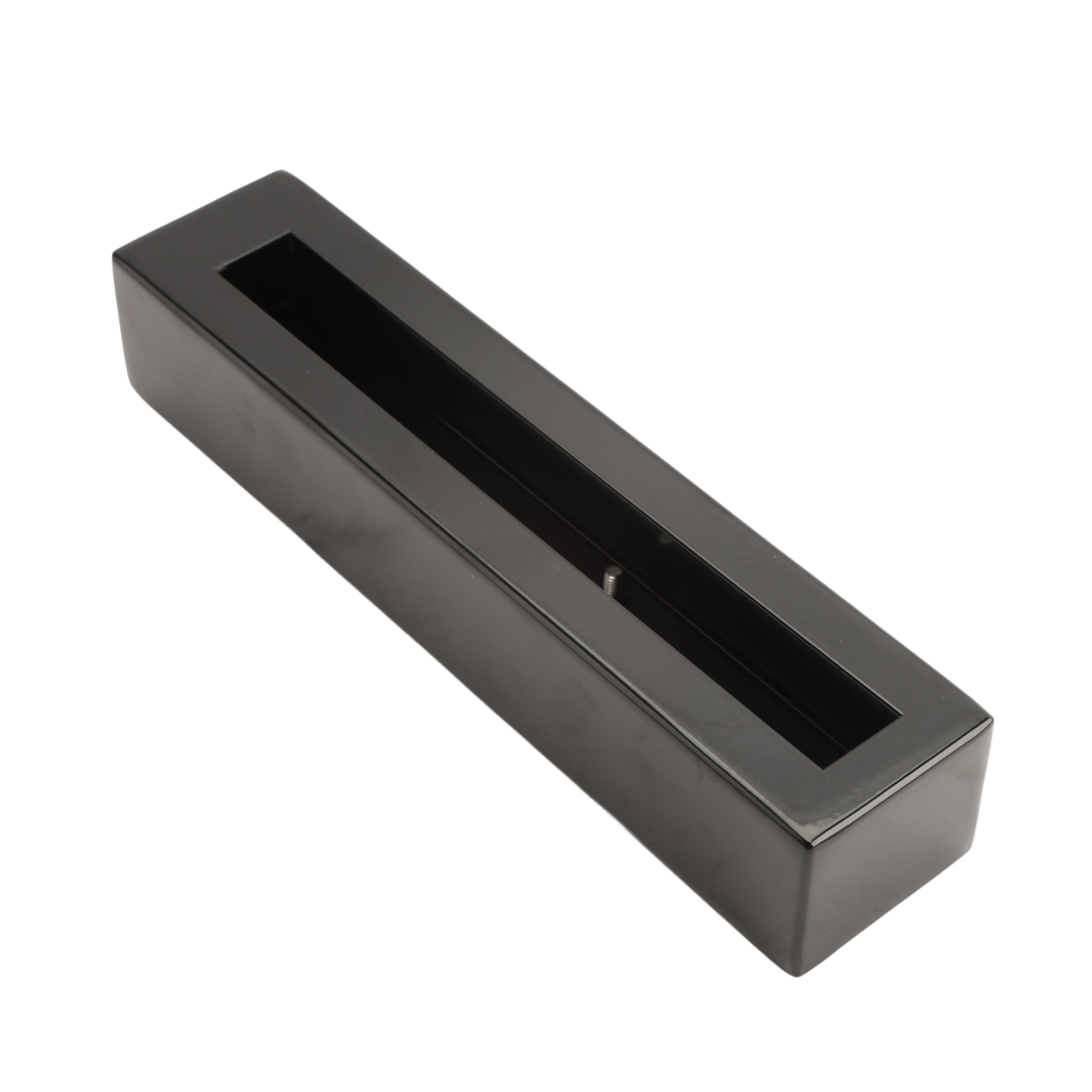 Chain Link DAC Lever Handle With Storeroom Function For Detex Bar ...