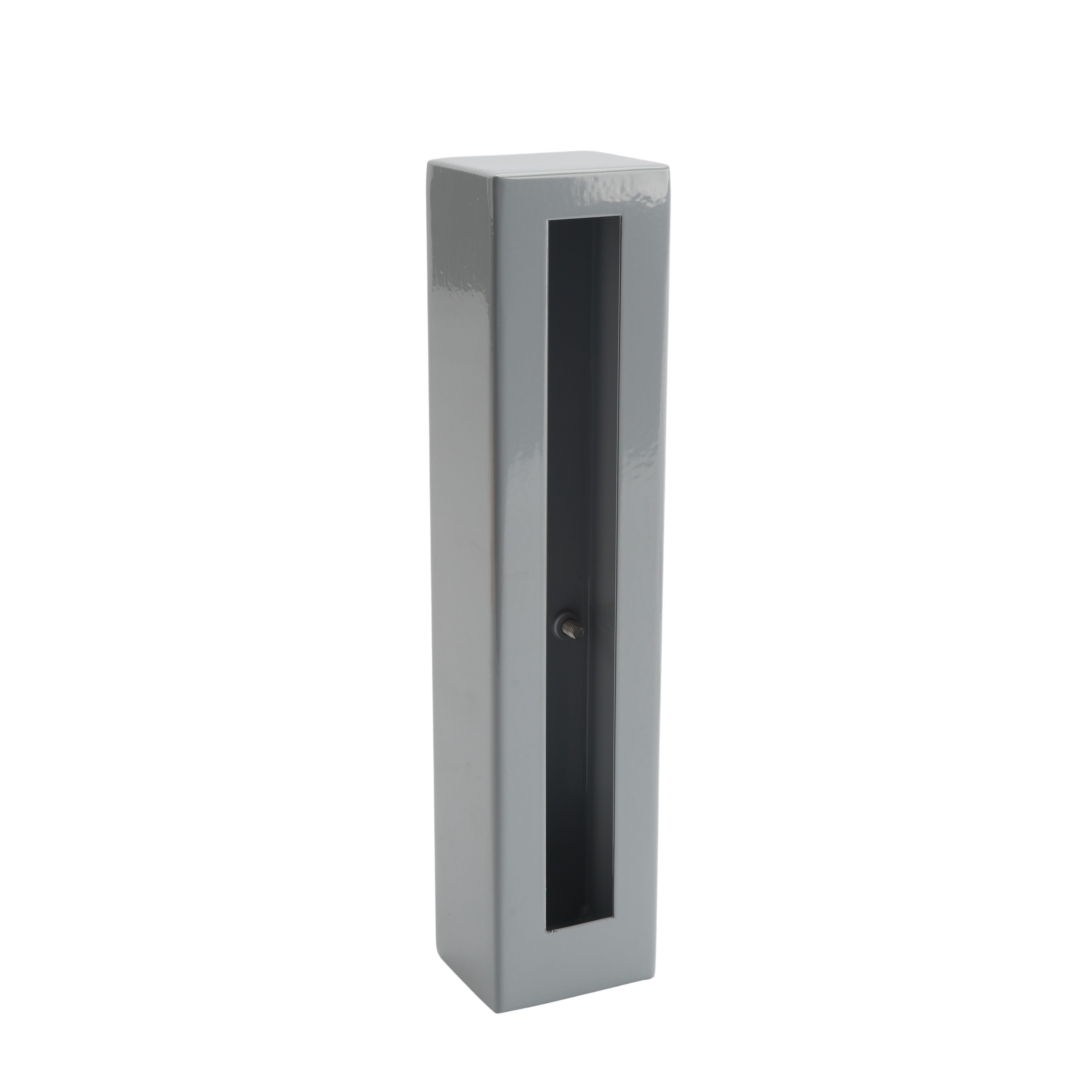Chain Link DAC Lever Handle With Storeroom Function For Detex Bar ...