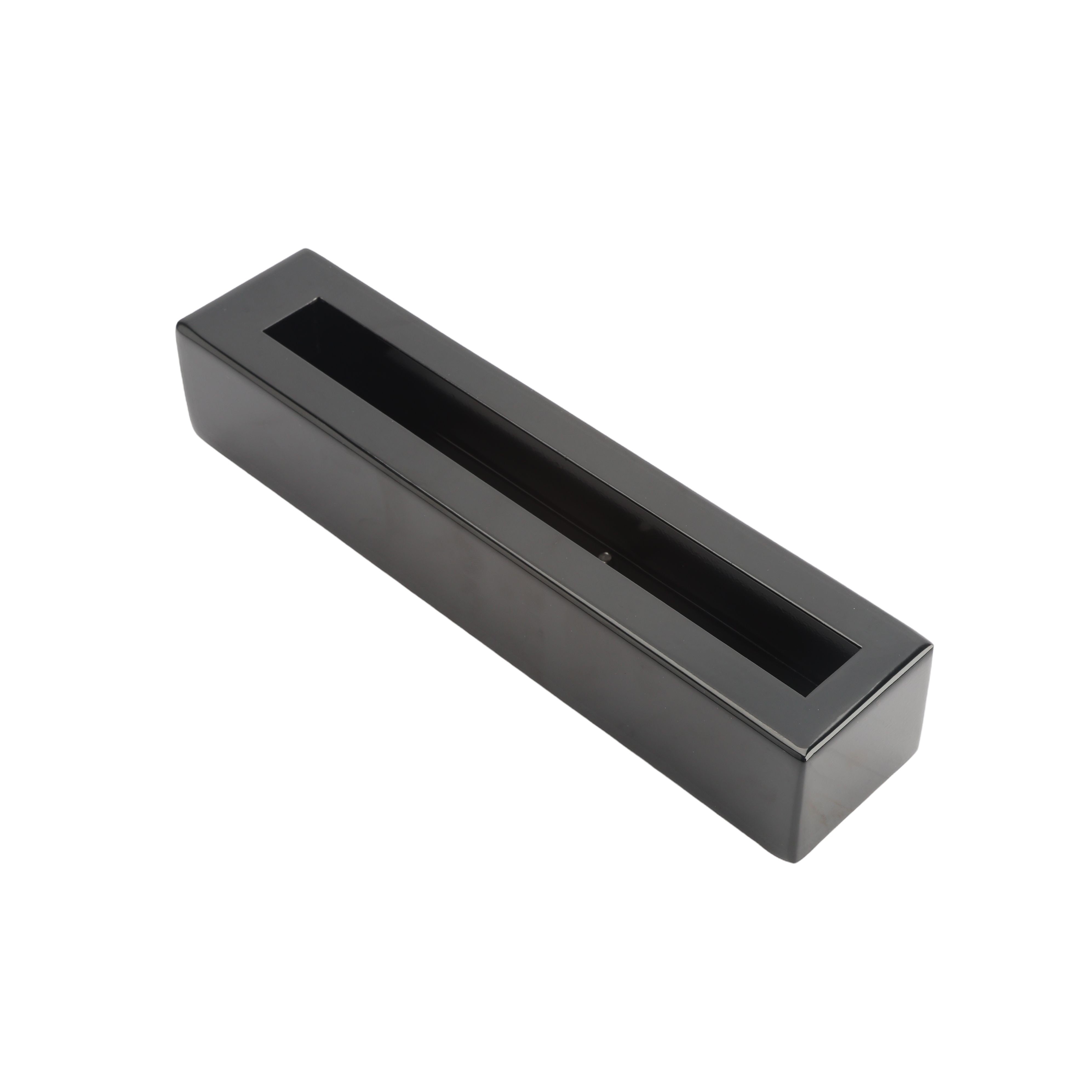 Chain Link DAC Keyless Lever Handle For Detex Bar (Black) | Chain Link ...