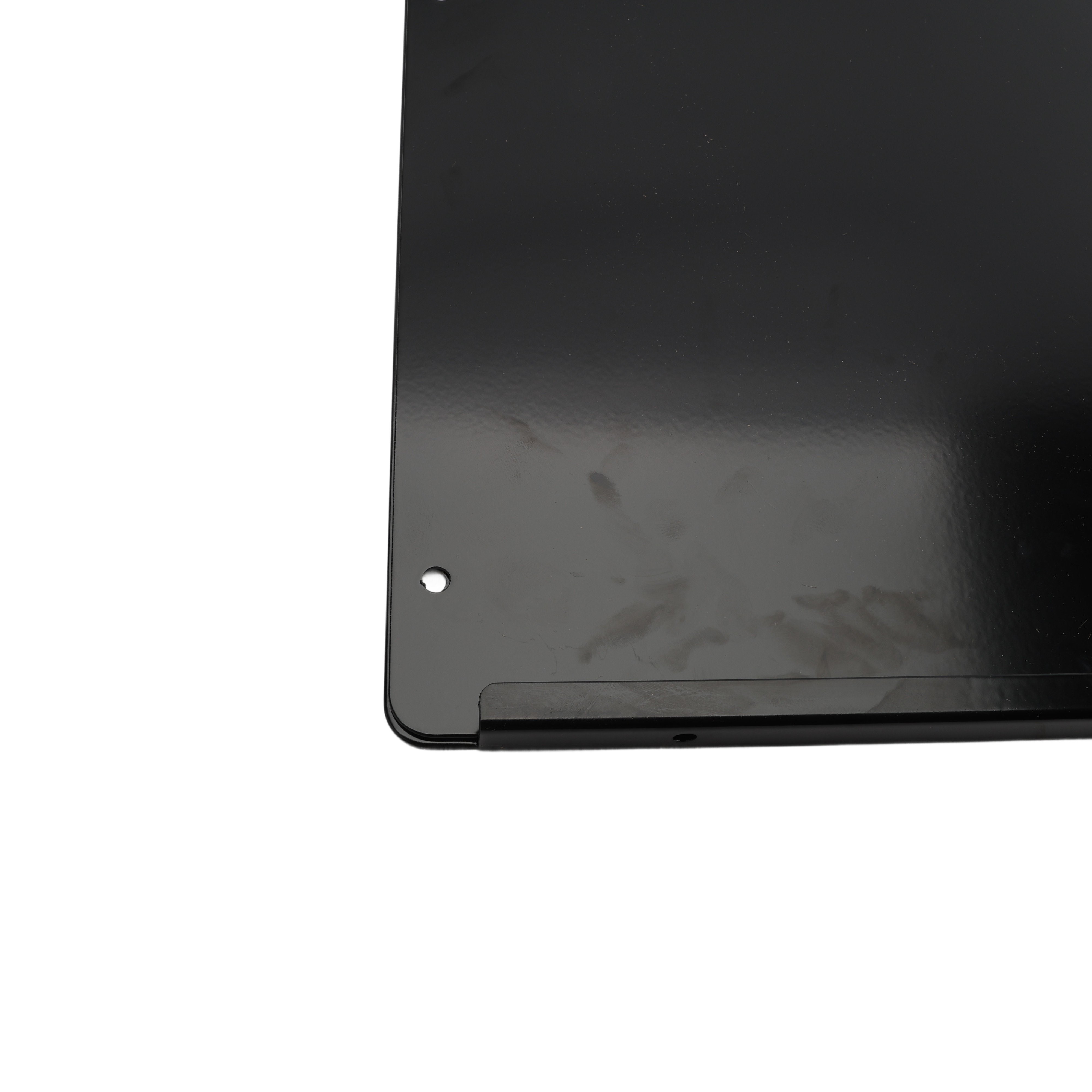 Chain Link DAC 24" Adjustable Mounting Plate (Black) | Chain Link Fittings