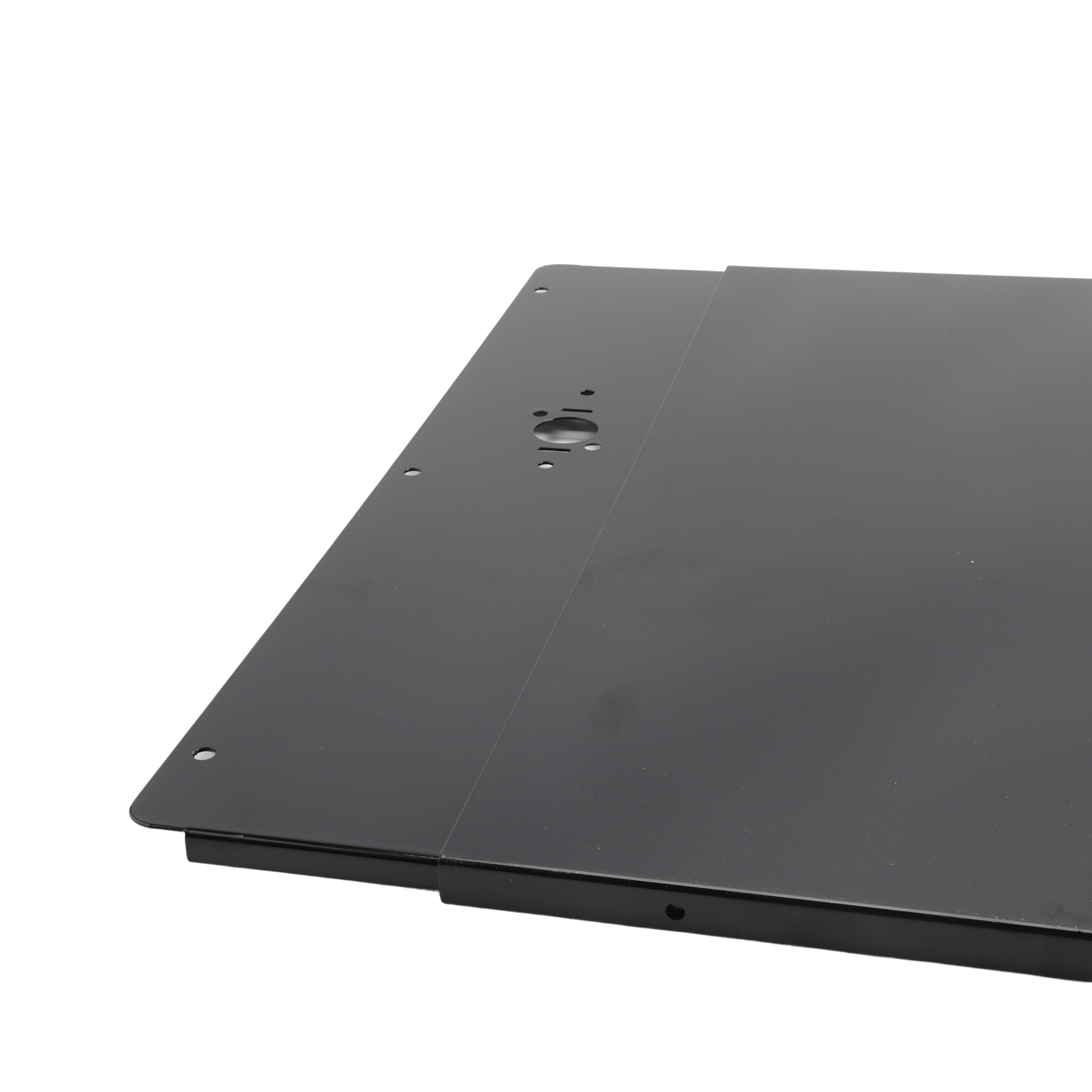 Chain Link DAC 24" Deluxe Adjustable Mounting Plate (Black) | Chain ...