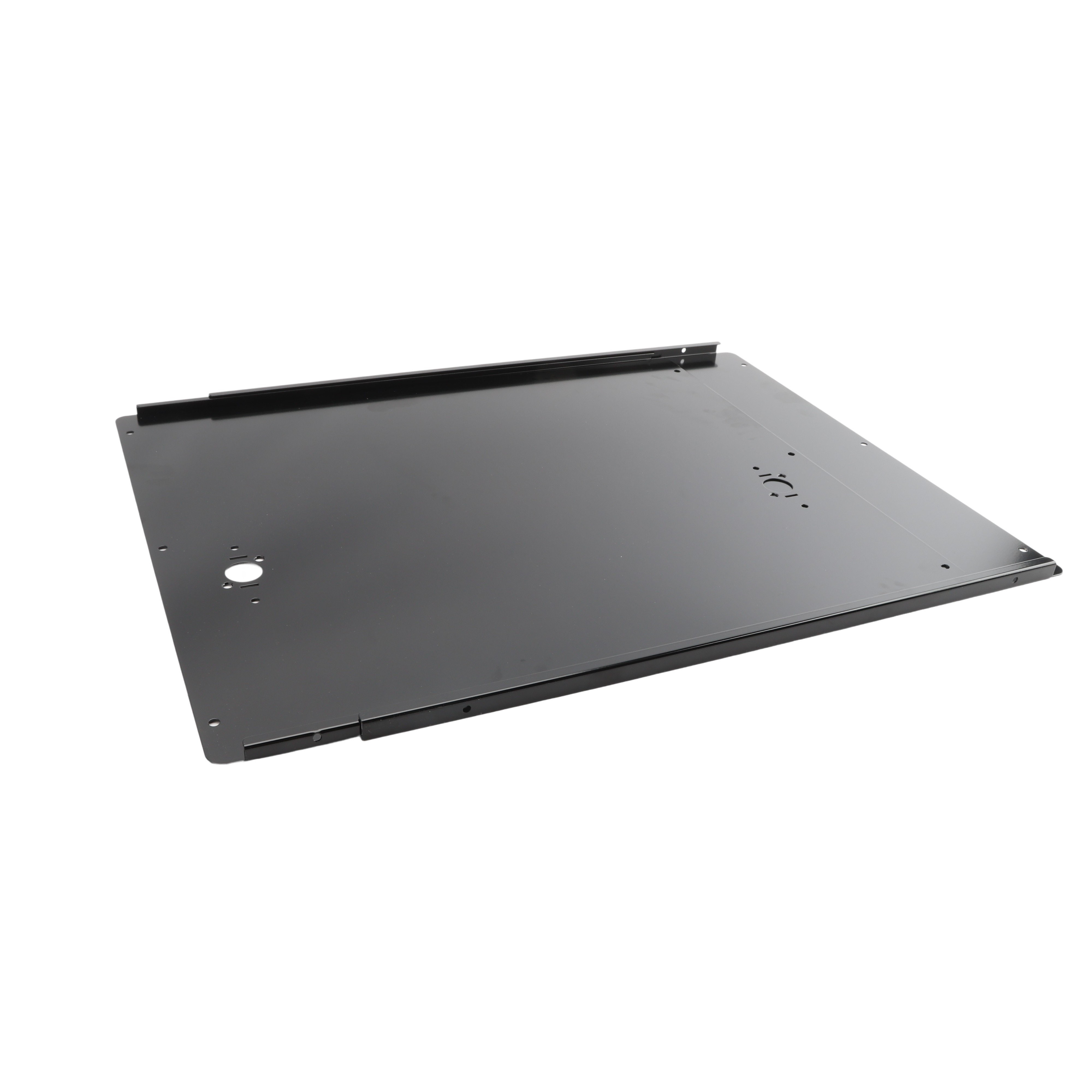 Chain Link DAC 24" Deluxe Adjustable Mounting Plate (Black) | Chain ...