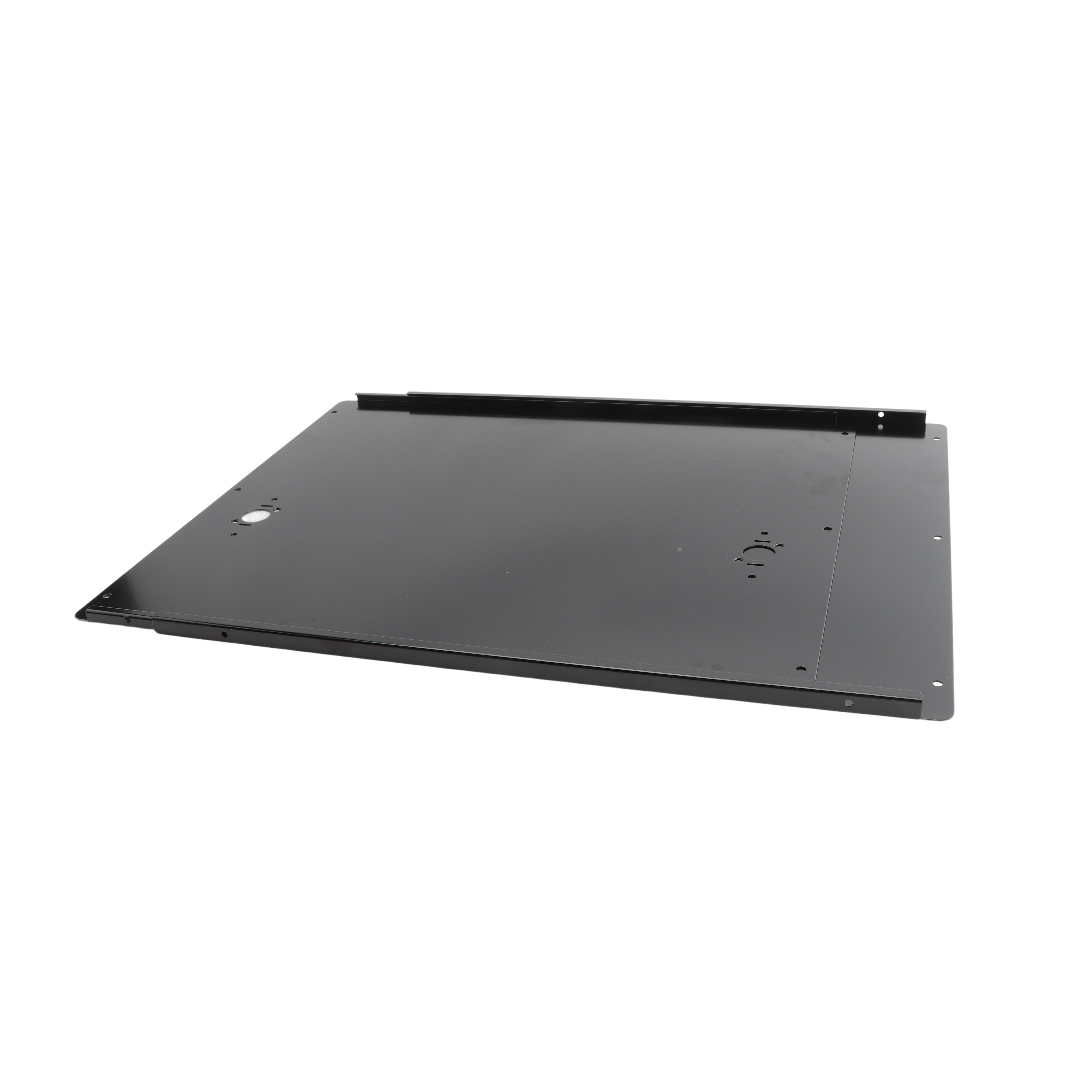 Chain Link DAC 24" Deluxe Adjustable Mounting Plate (Black) | Chain ...