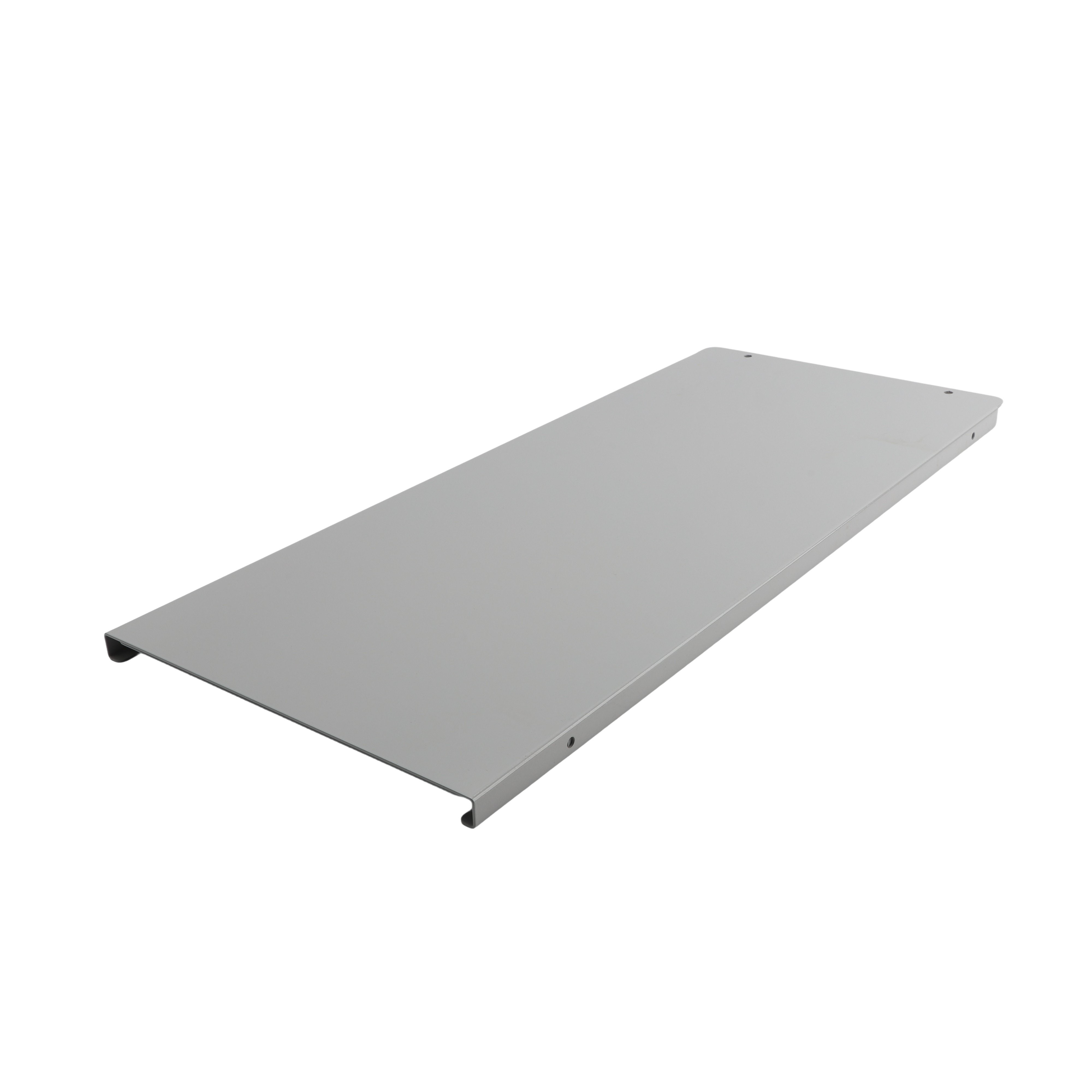 Chain Link DAC 12" Universal Adjustable Mounting Plate For Panic Exits ...