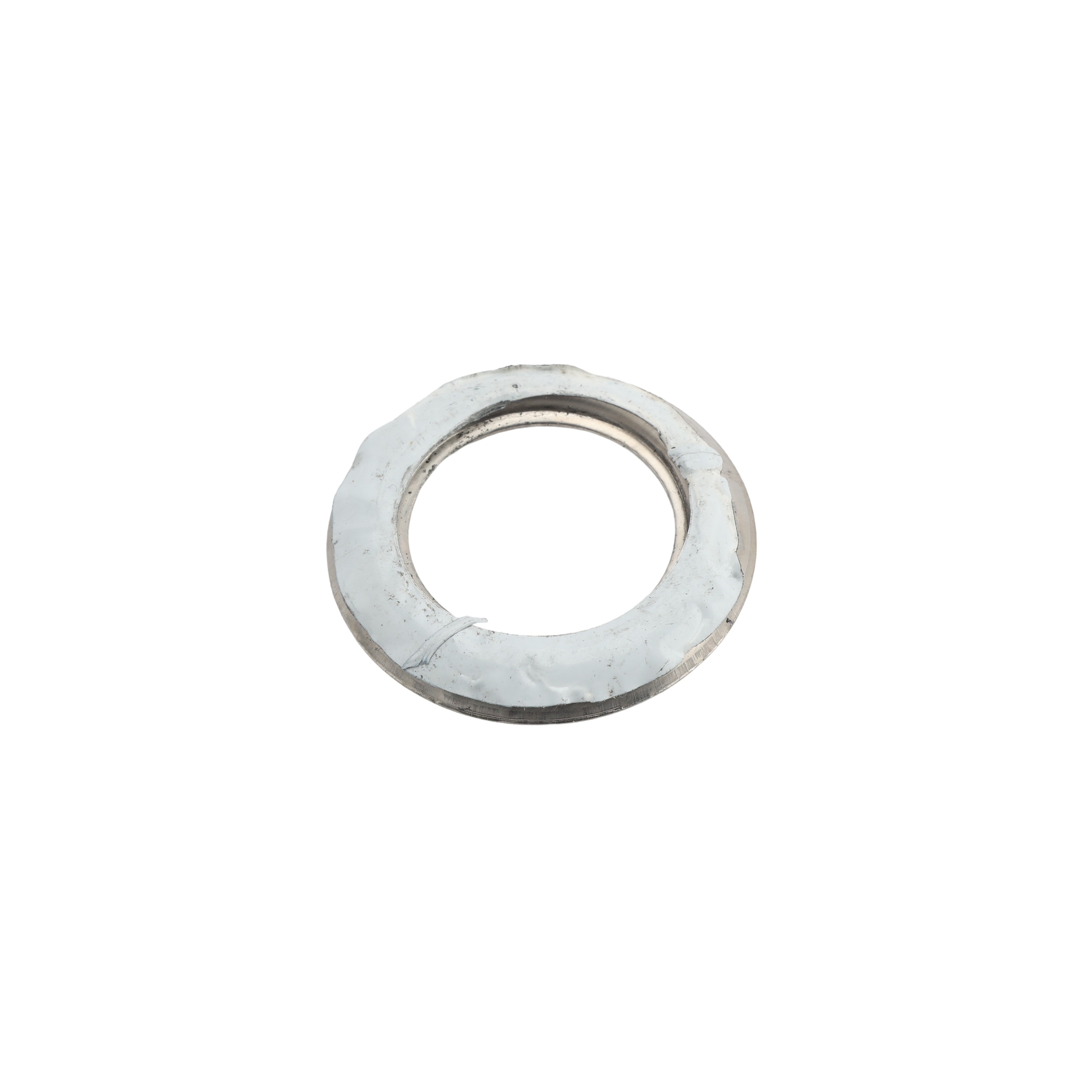 Chain Link DAC Keyed Alike Cylinder Locks | Chain Link Fittings