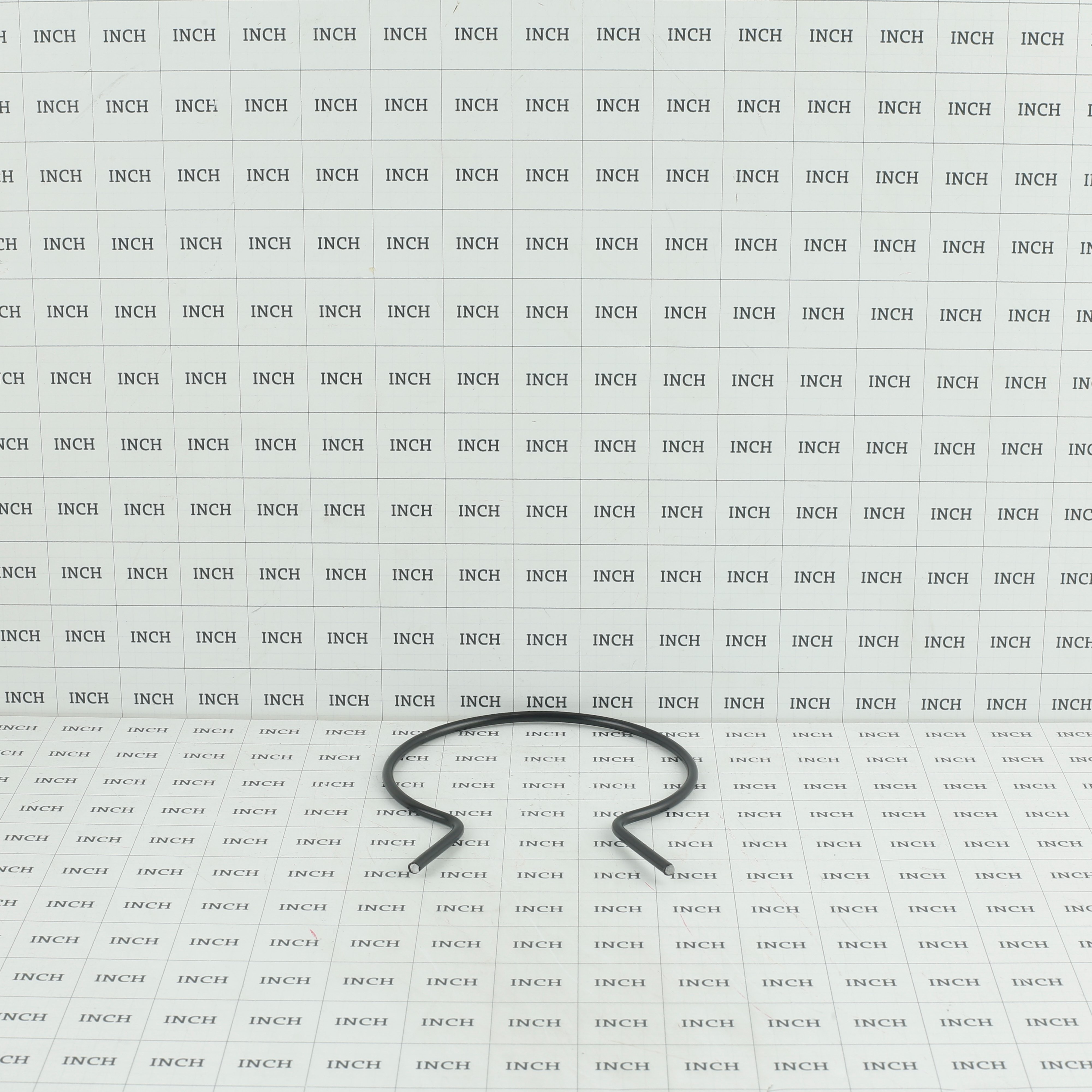 EZ Twist 3 1/2" 8 Gauge (9 Gauge Core) Preformed Galvanized Steel Fence ...