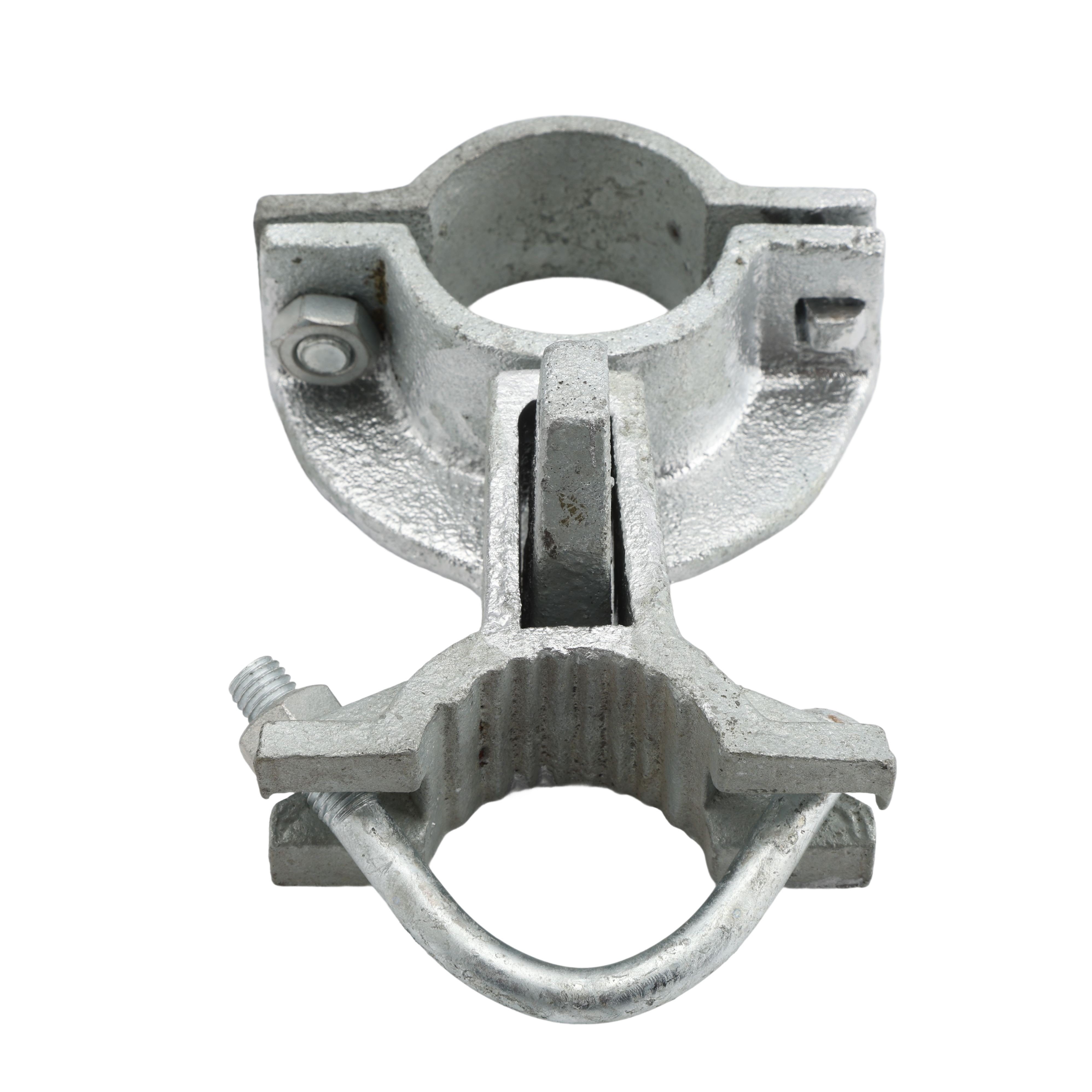 Chain Link Fence Latch Frost Free Gate Latch Assembly for 1 5/8 ...