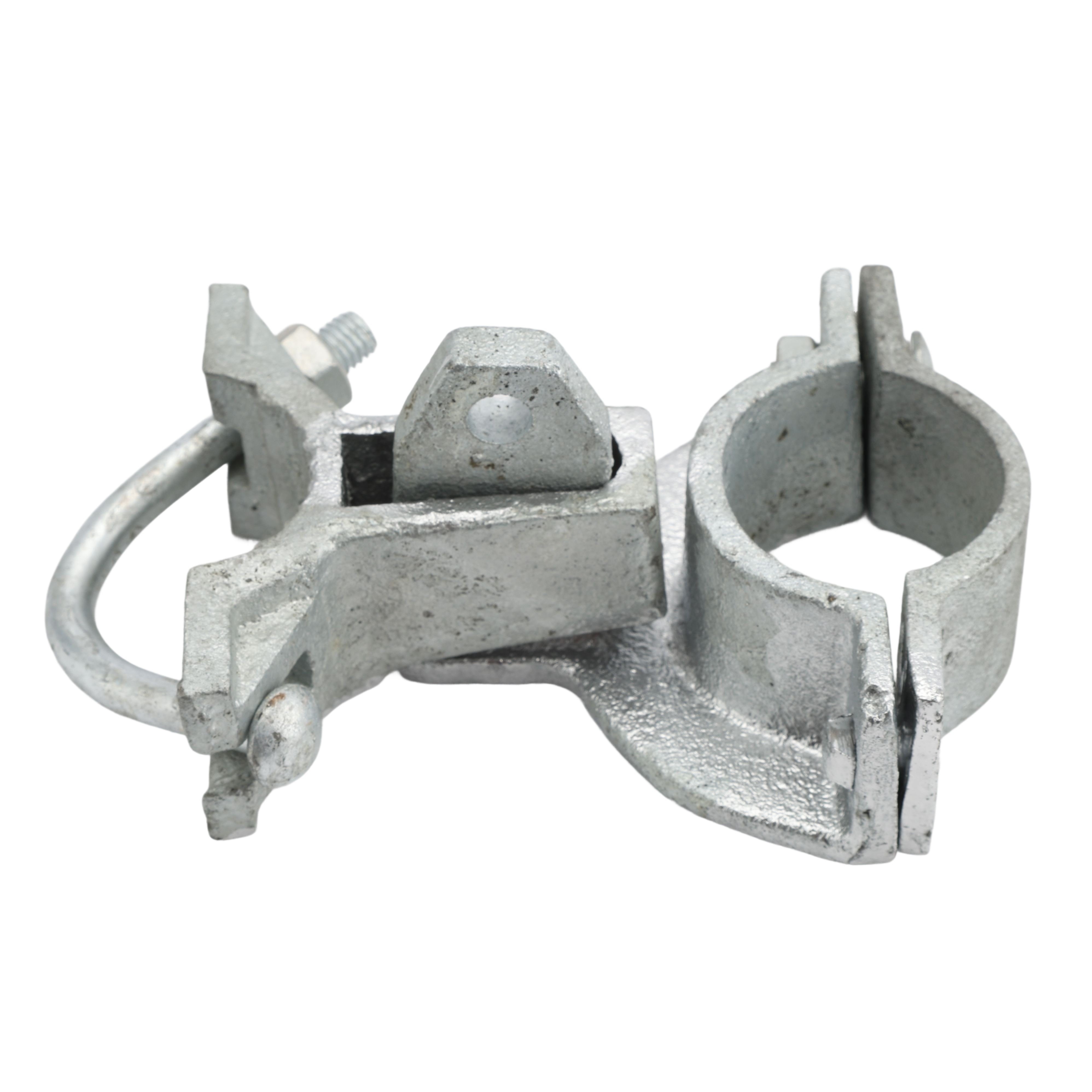 Chain Link Fence Latch Frost Free Gate Latch Assembly for 1 5/8 ...