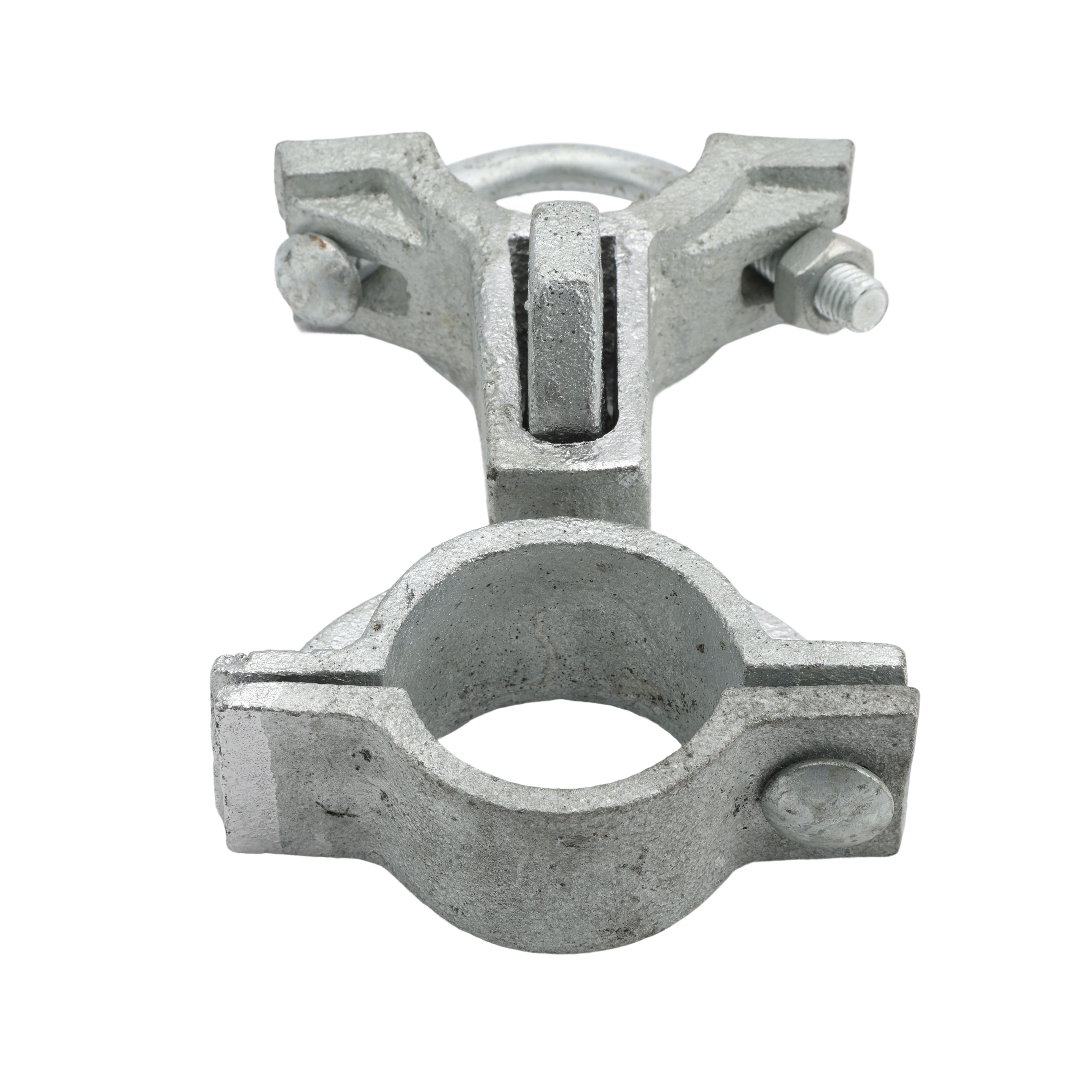 Chain Link Fence Latch Frost Free Gate Latch Assembly for 1 5/8 ...