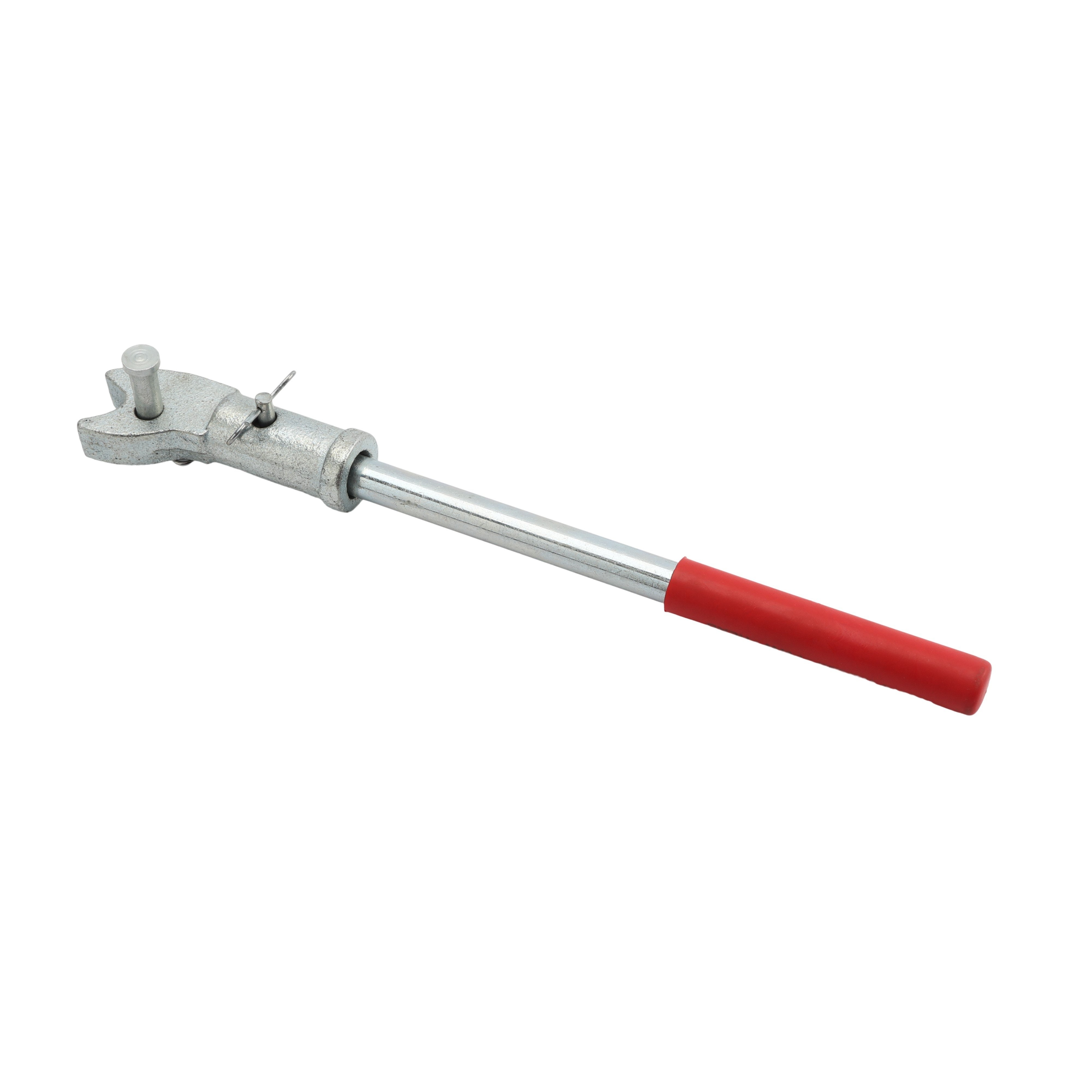 Chain Link Weave Warden Fence Panel Jack Stretcher Tool Kit (2 1/2 ...
