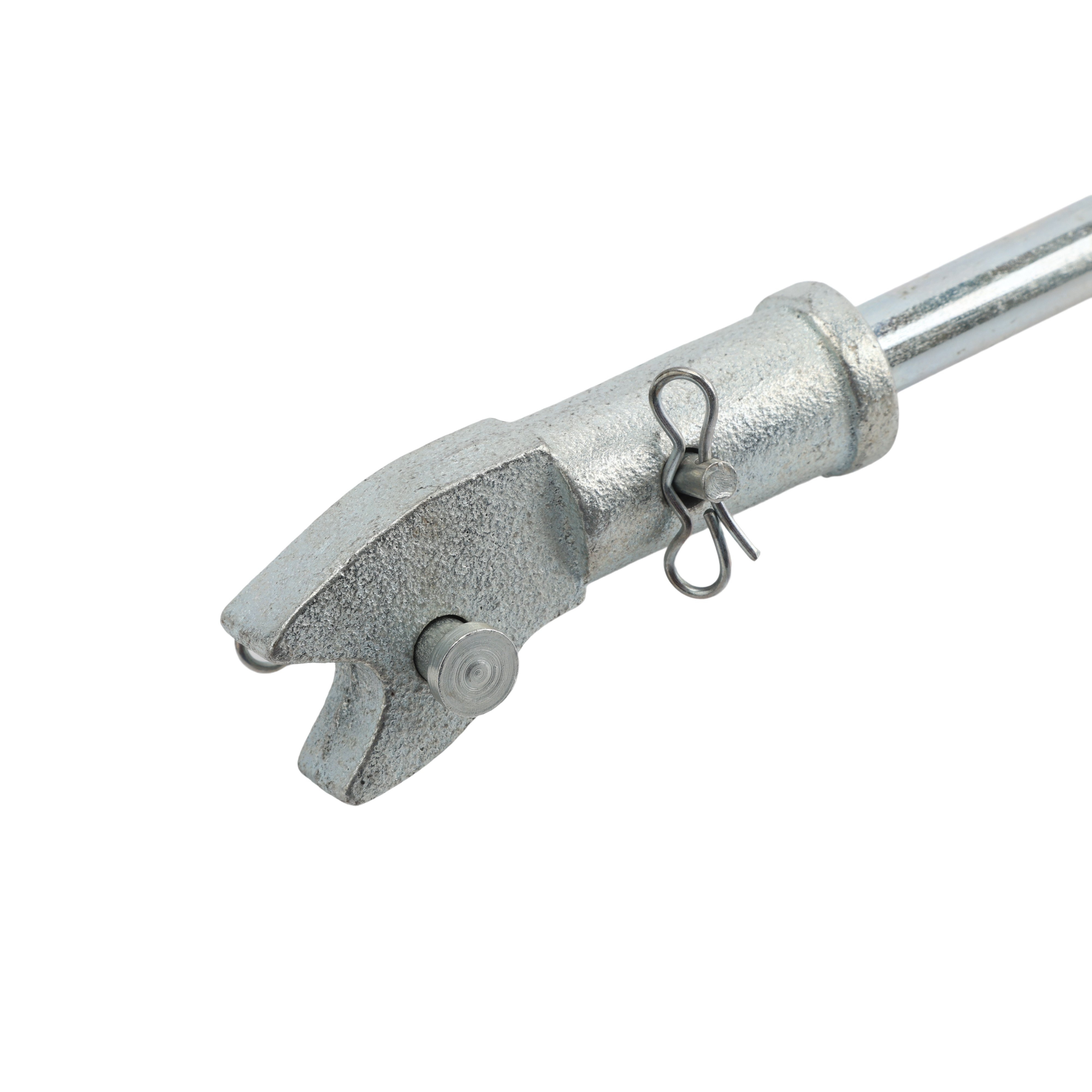 Chain Link Fence Pull Jack Workhead with Handle | Chain Link Fittings