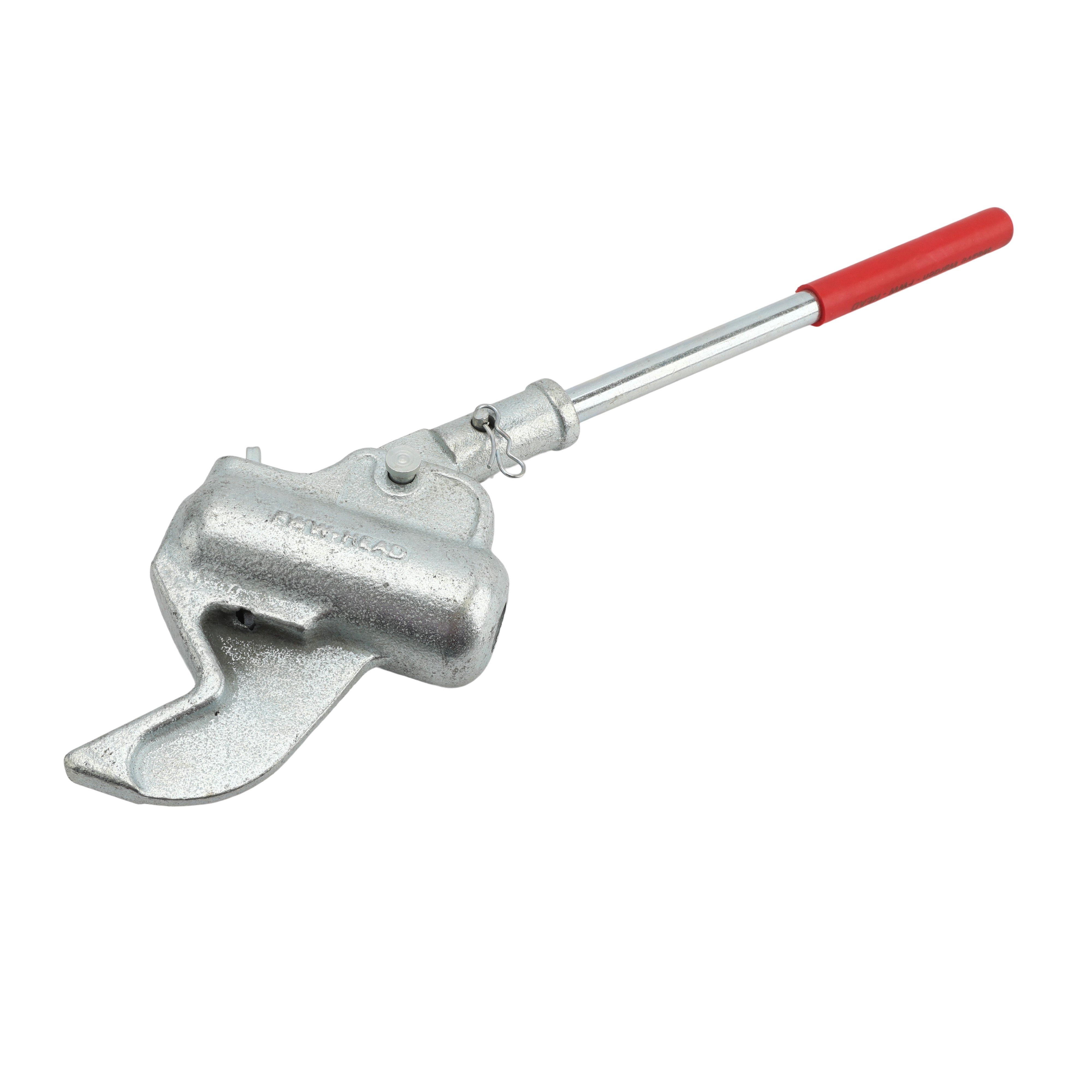 Chain Link Weave Warden Fence Panel Jack Stretcher Tool Kit (2 1/2 ...