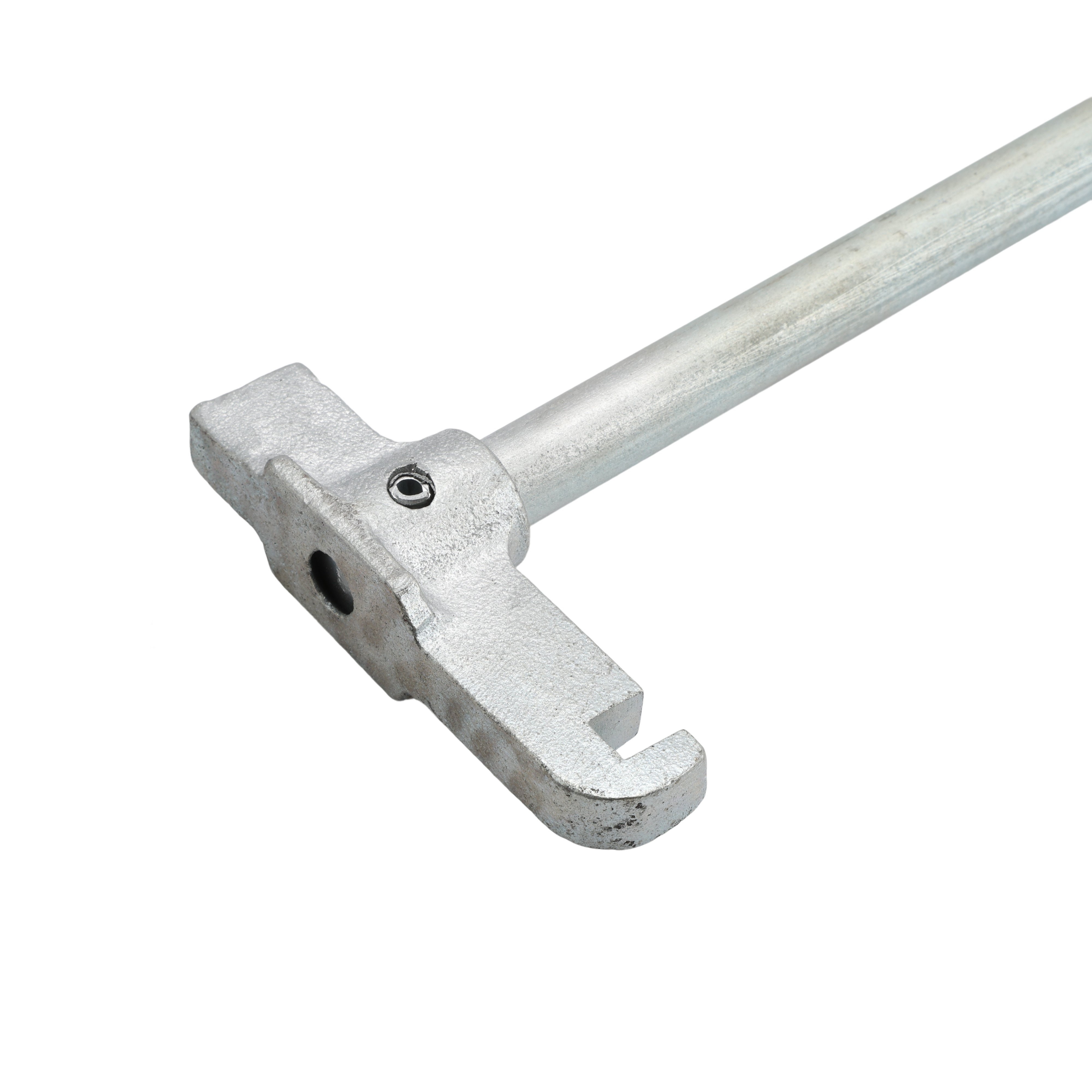 Chain Link Weave Warden Fence Panel Jack Stretcher Tool Kit (2 1/2 ...