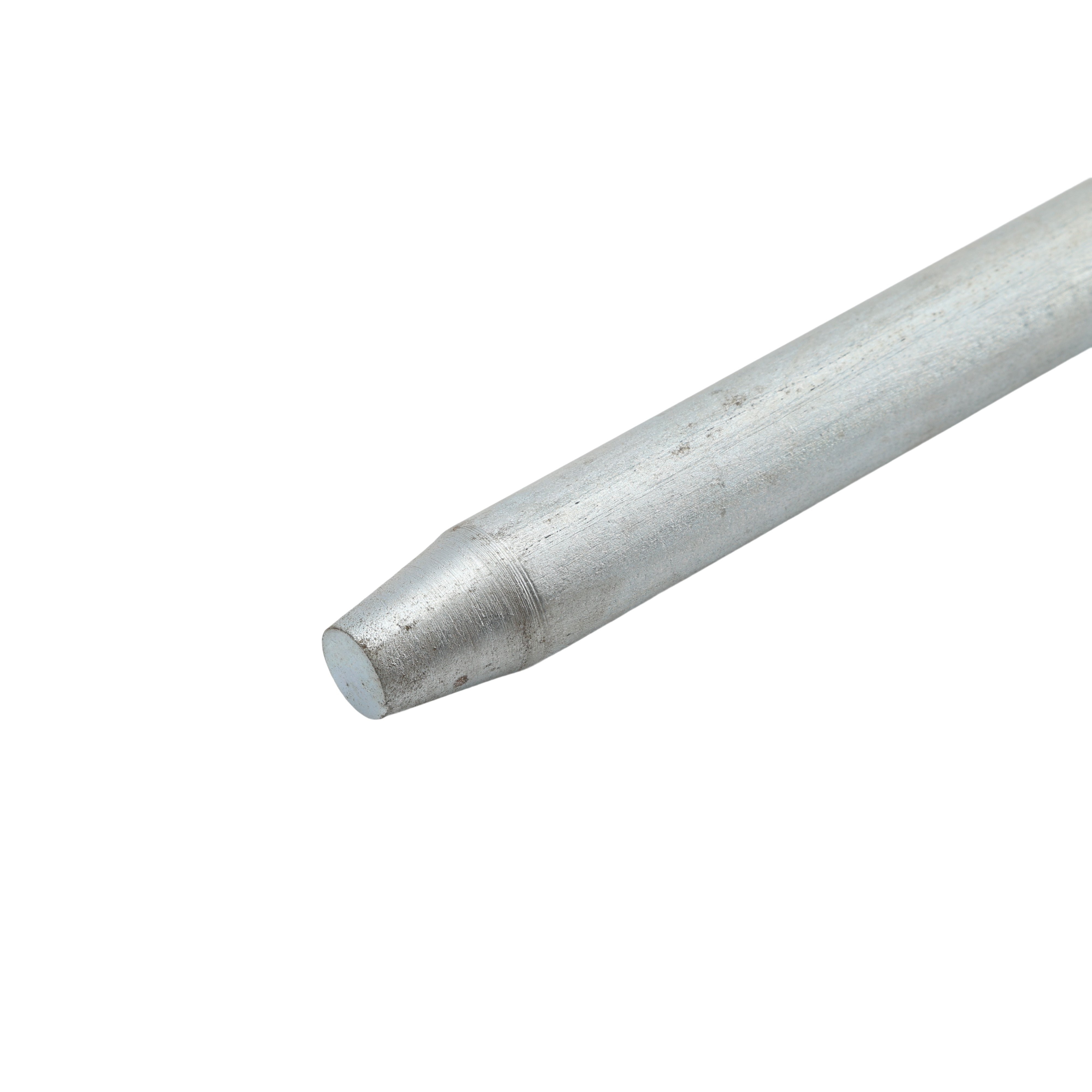 Chain Link Fence 30" Hardened Steel Rod with Type A Hook Puller | Chain ...