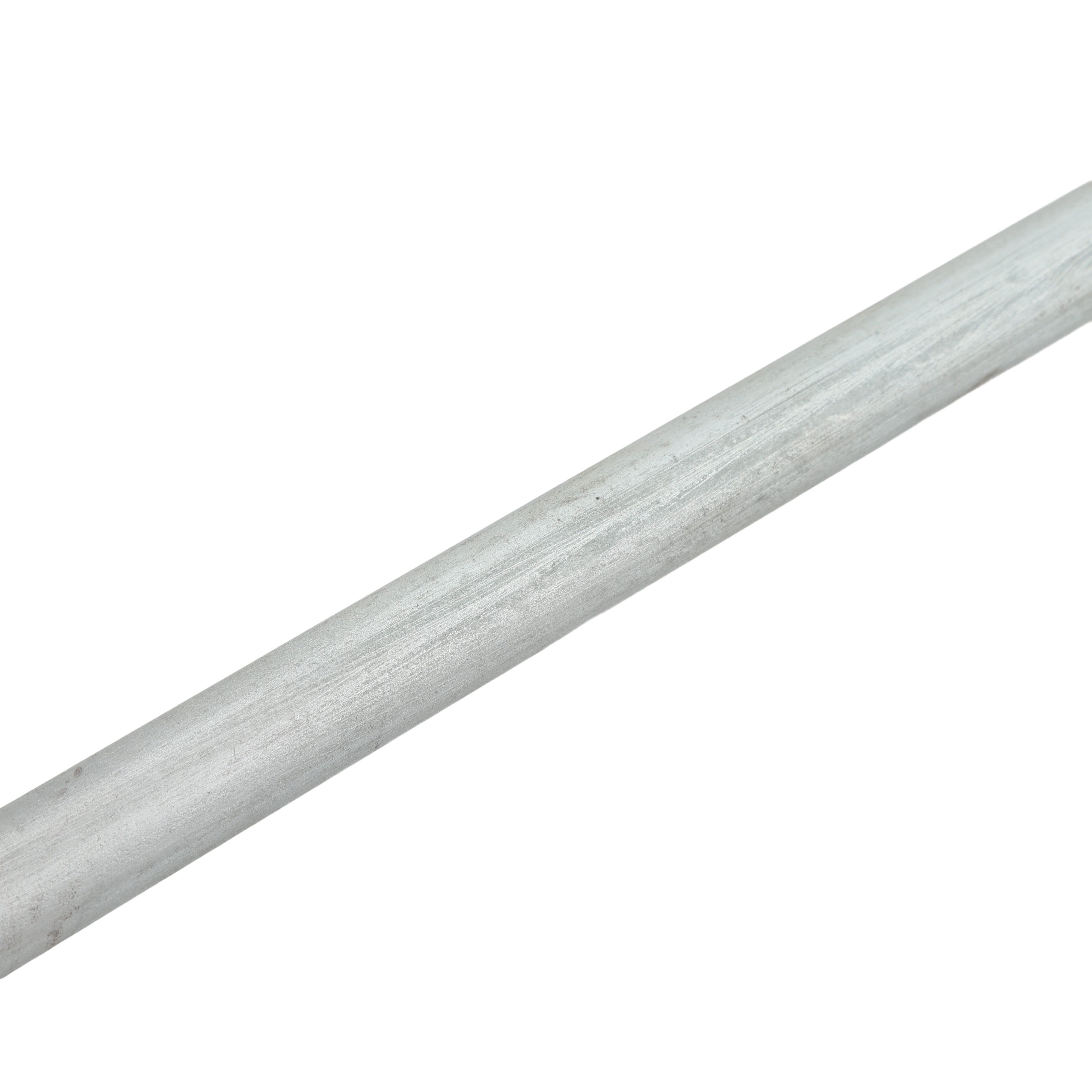 Chain Link Fence 30" Hardened Steel Rod with Type B Hook Connection ...