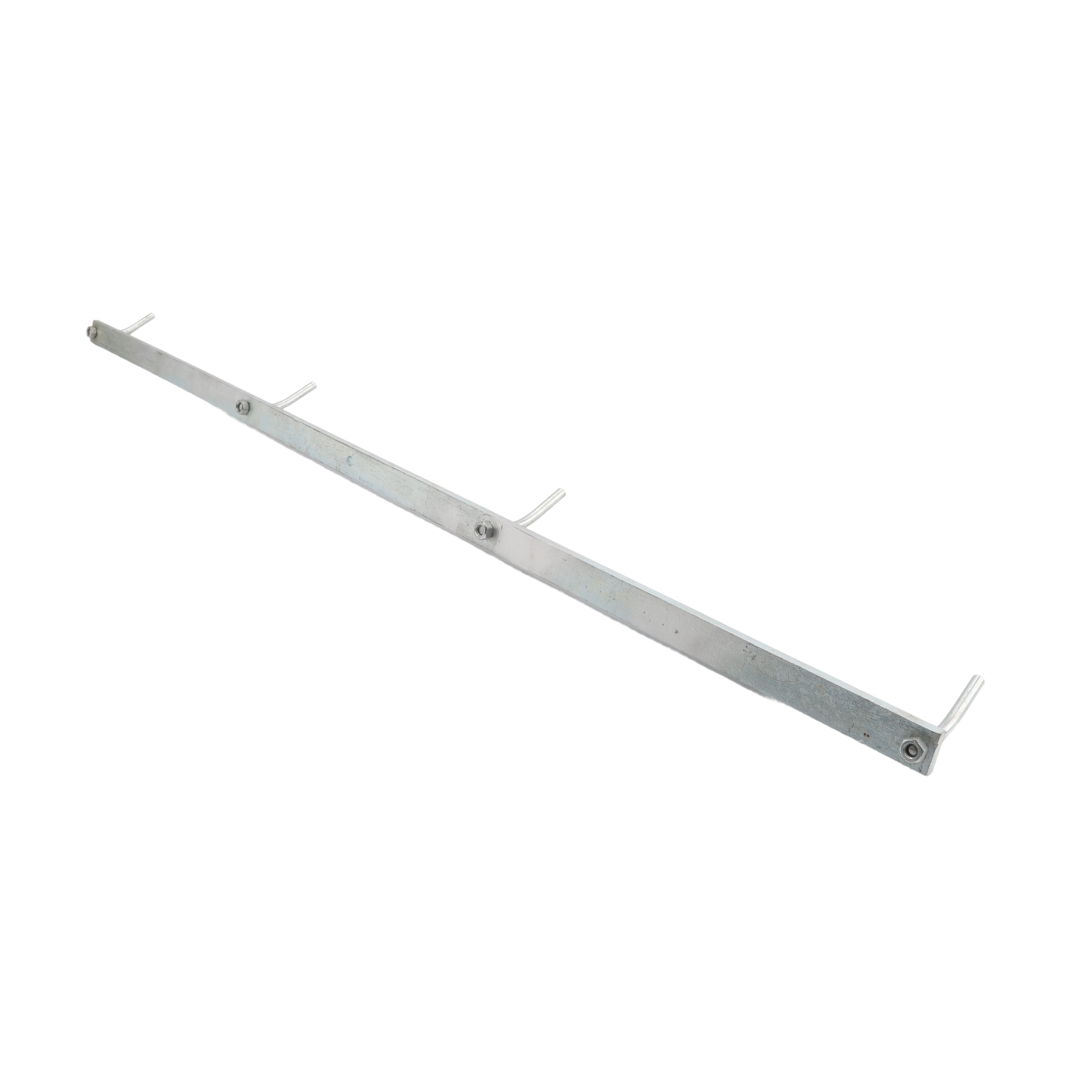 Chain Link Fence 48" Hardened Steel Rake Bar Stretcher | Chain Link ...
