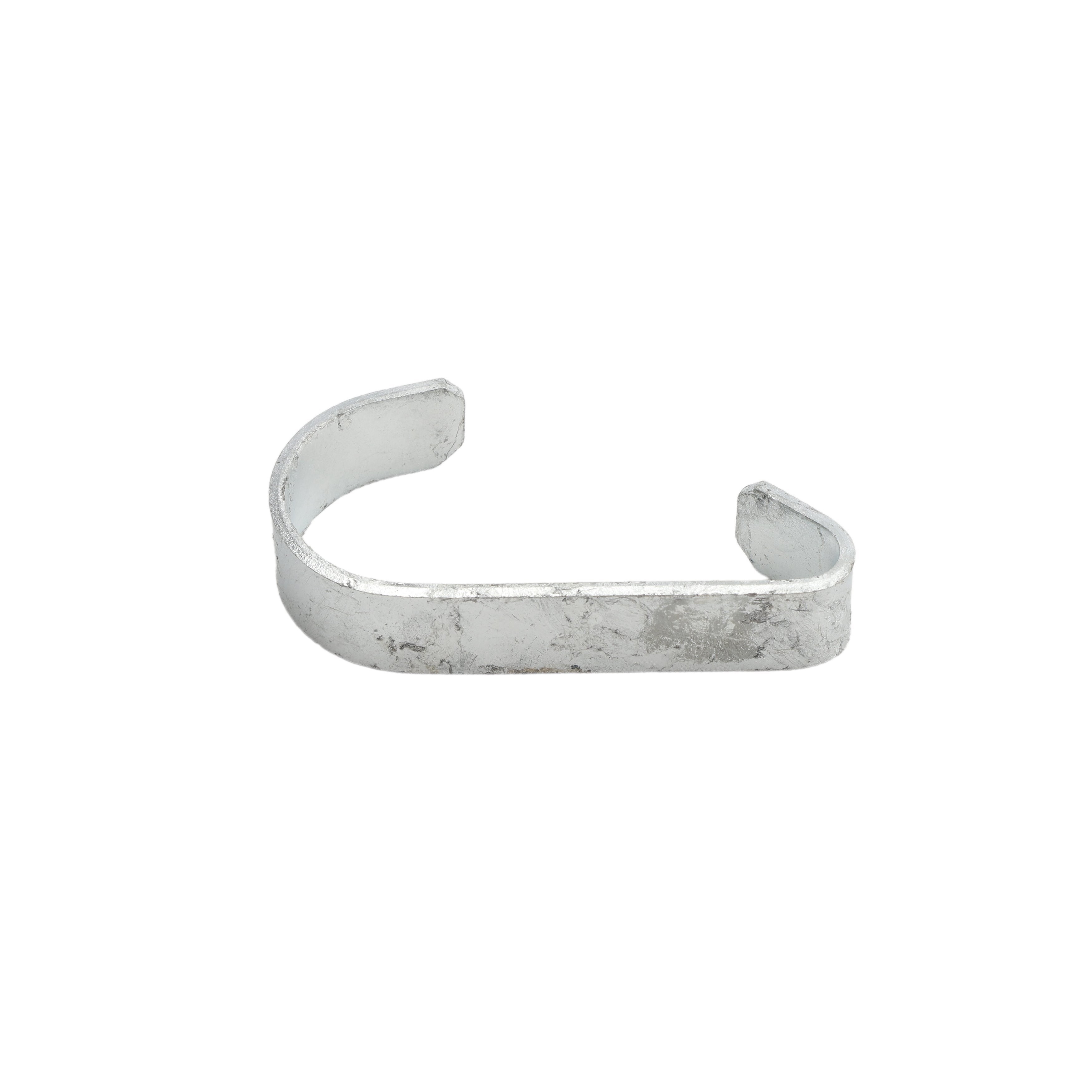 Chain Link Quick Type Gate Clips (Hot Dip Galvanized Steel) | Chain ...