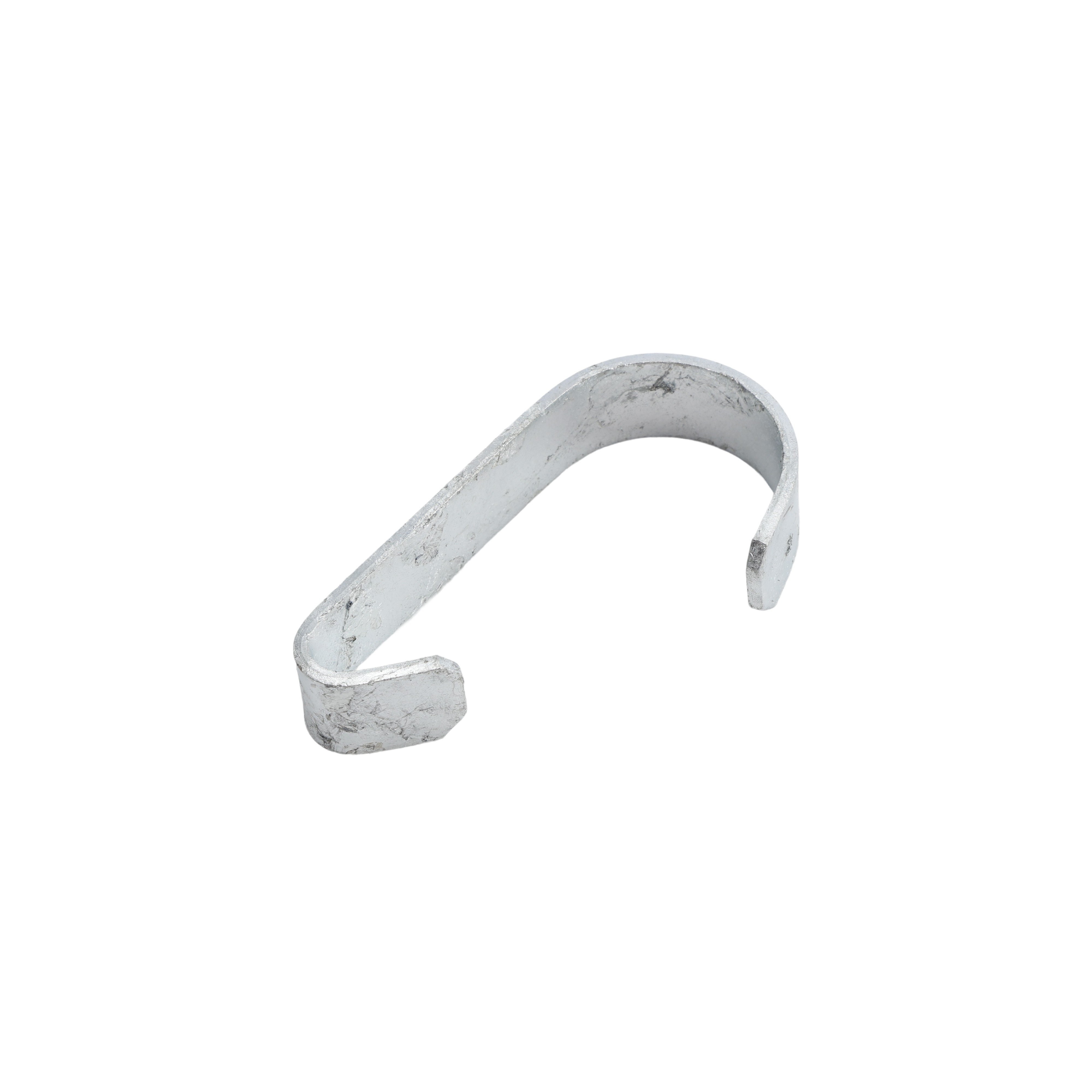Chain Link Quick Type Gate Clips (Hot Dip Galvanized Steel) | Chain ...