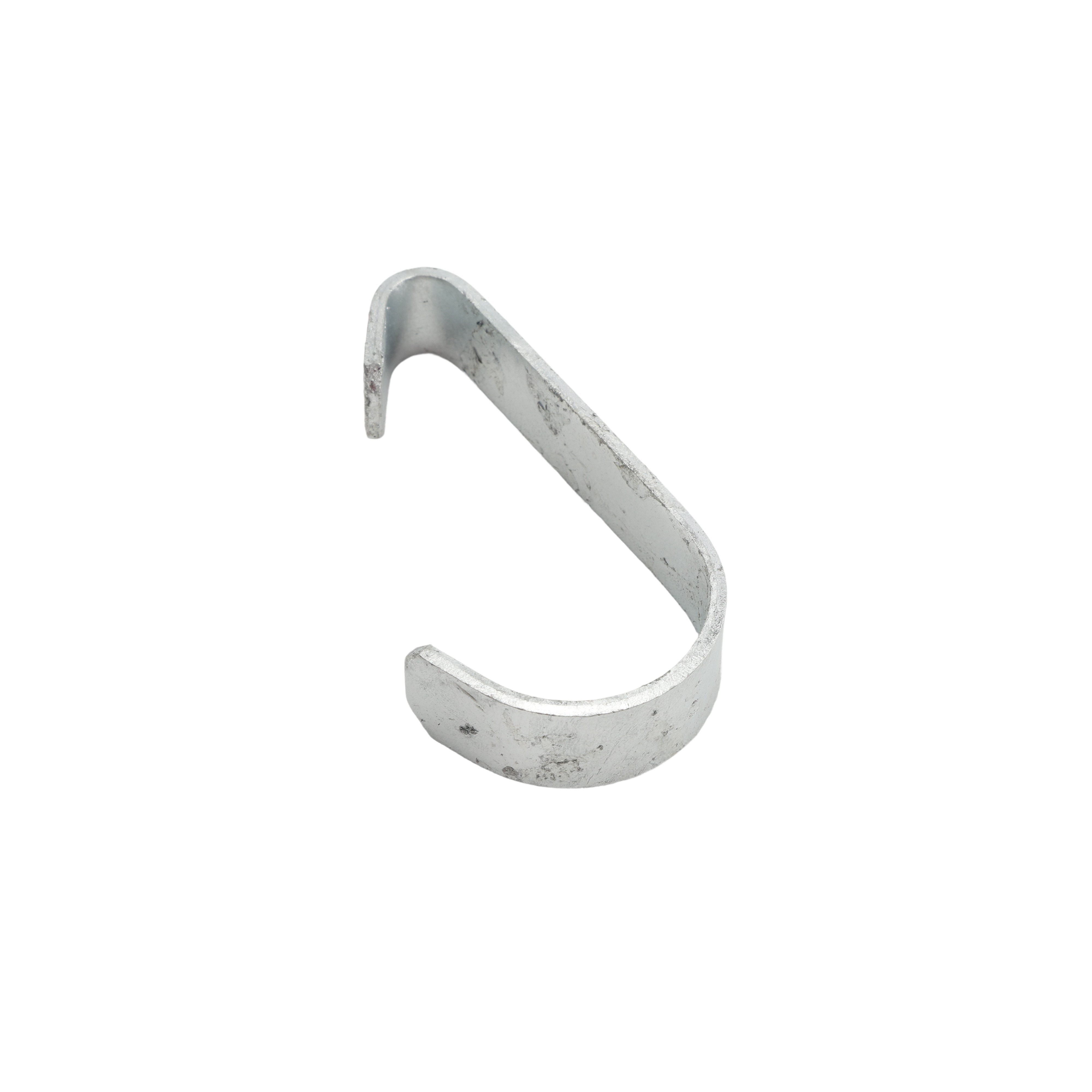 Chain Link Quick Type Gate Clips (Hot Dip Galvanized Steel) | Chain ...