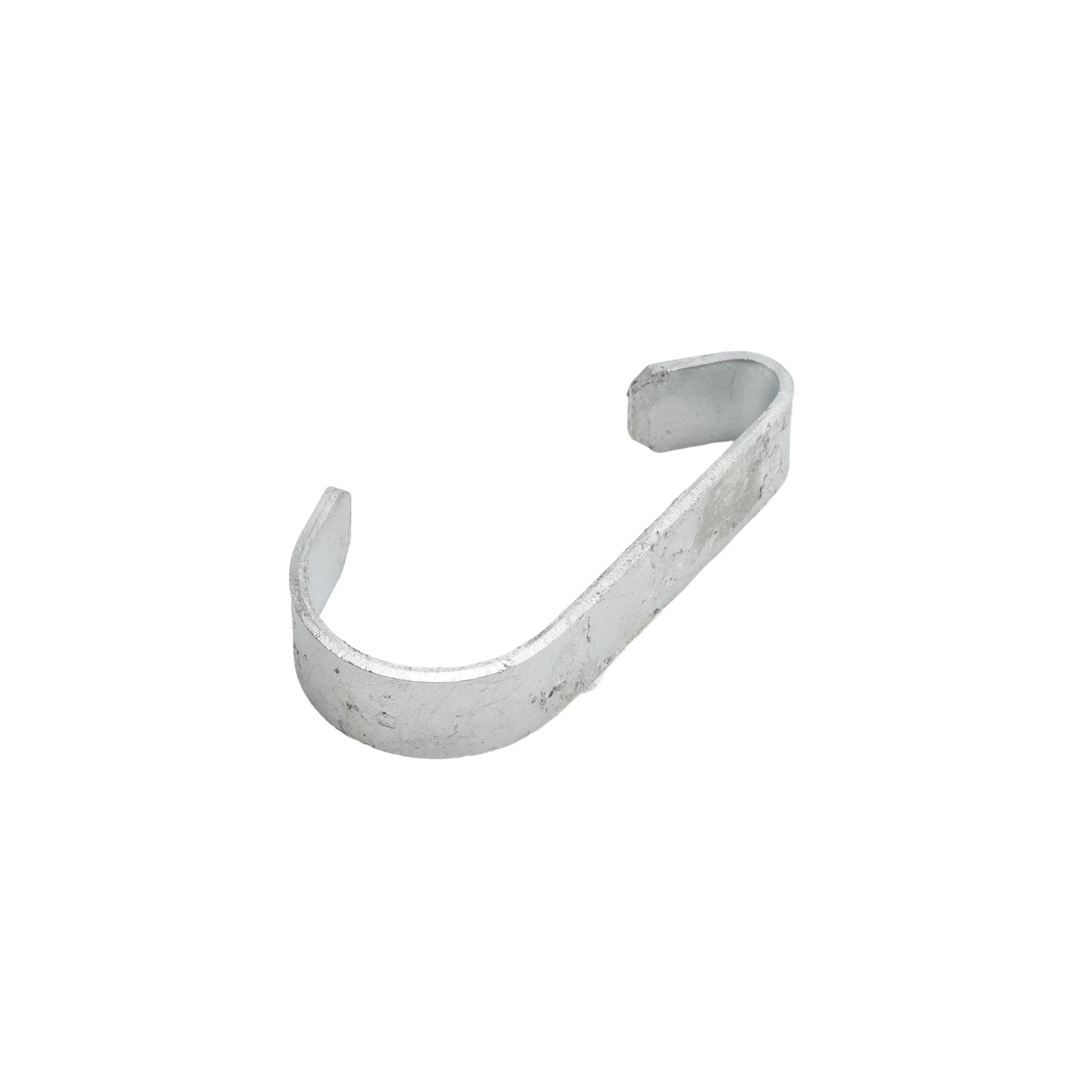 Chain Link Quick Type Gate Clips (Hot Dip Galvanized Steel) | Chain ...