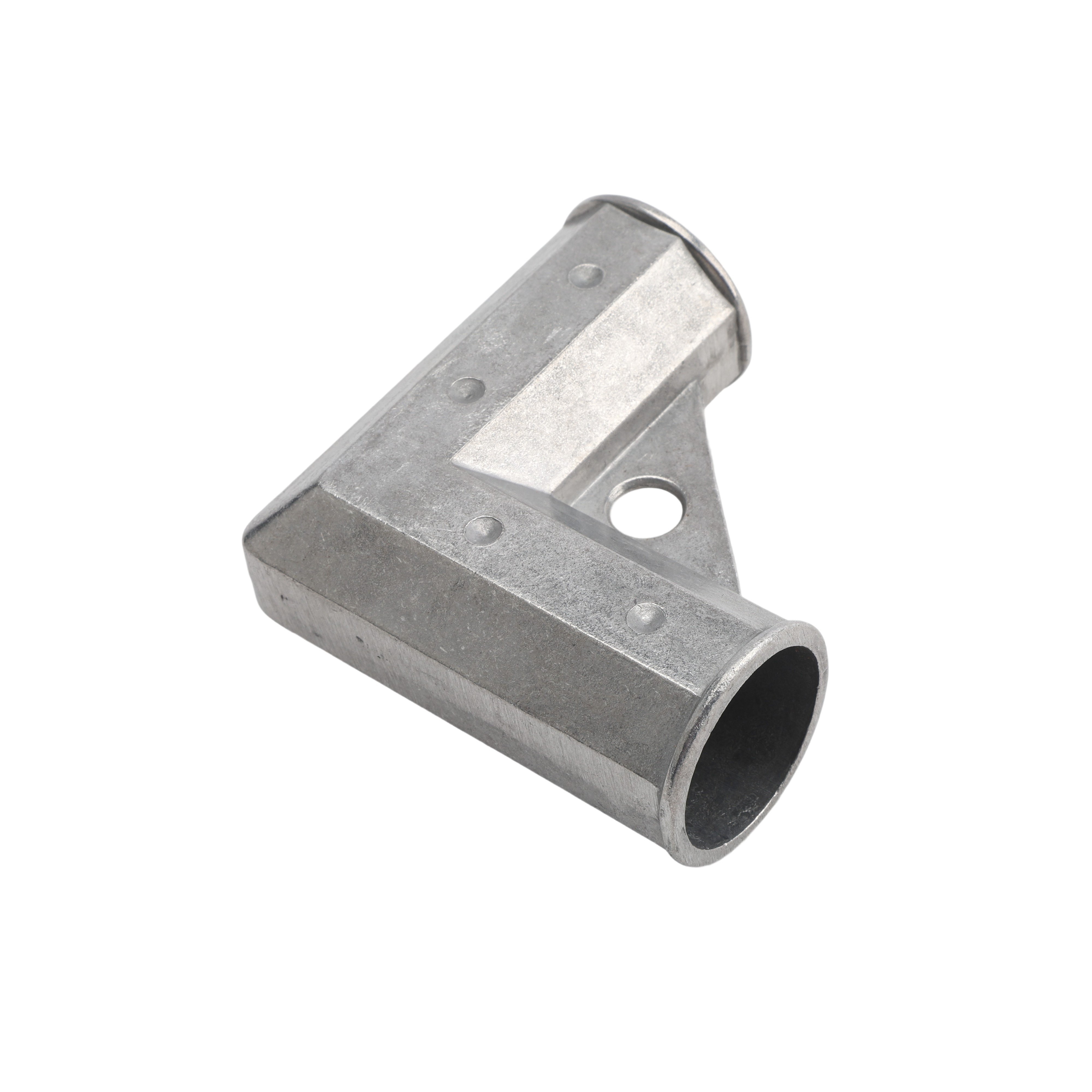 Chain Link 1 3/8" x 1 3/8" Gate Corner ELL for 90 Degree Angles - Gate ...