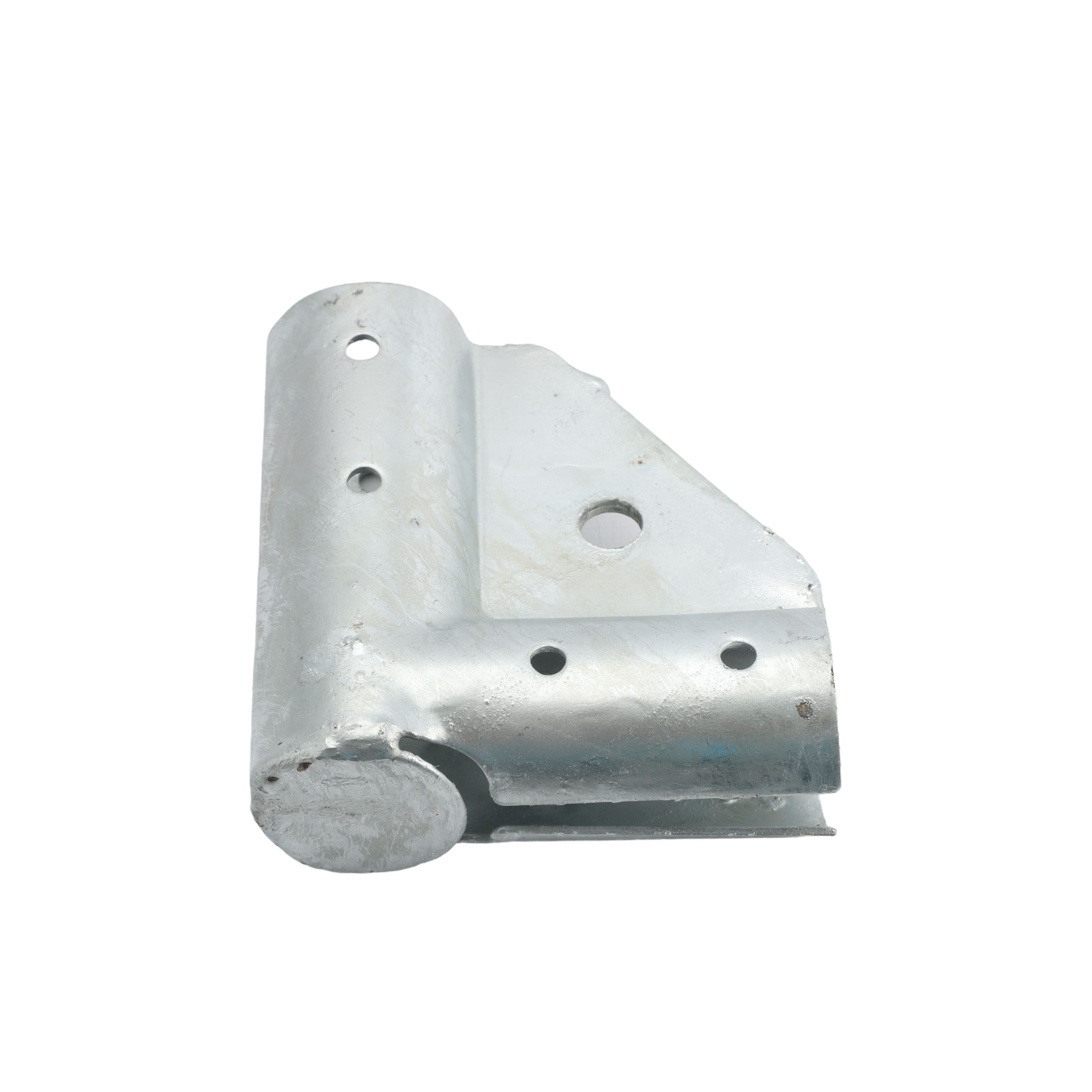 Chain Link 1 3/8" x 1 3/8" Gate Corner for 90° Angles - Top Gate Elbow ...