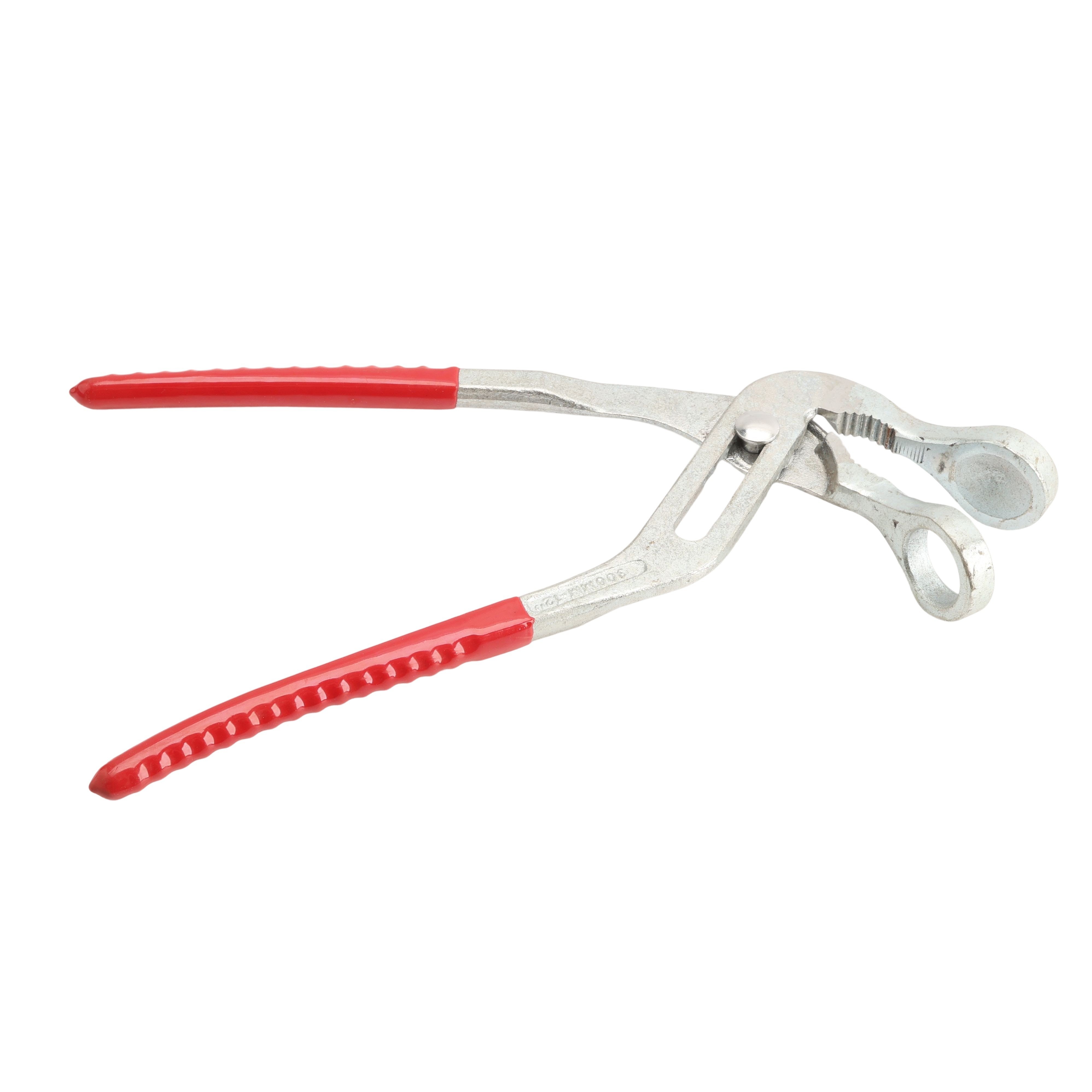 Heavy Duty Professional Carriage Bolt Pliers (Tension Band Pliers ...