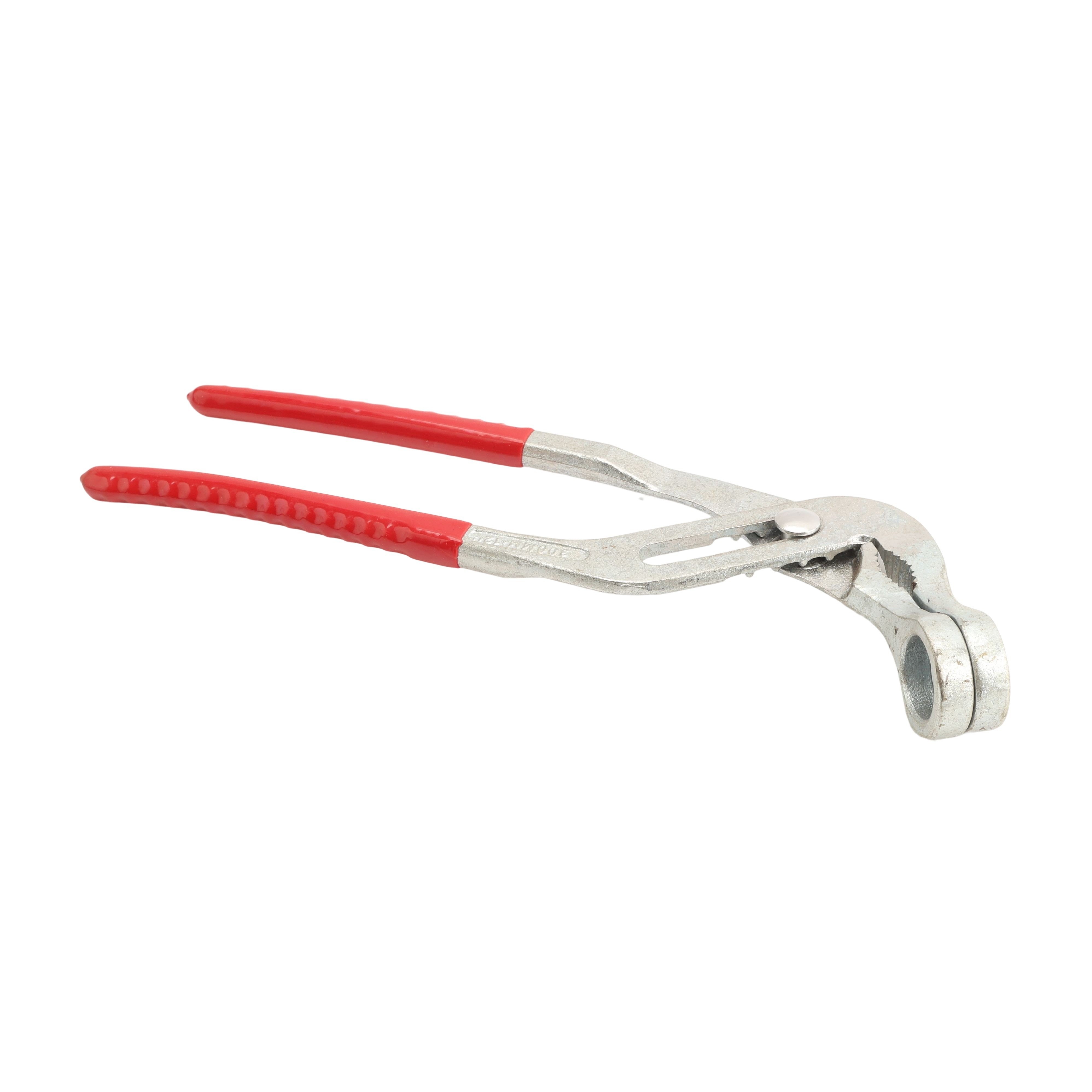 Heavy Duty Professional Carriage Bolt Pliers (Tension Band Pliers ...
