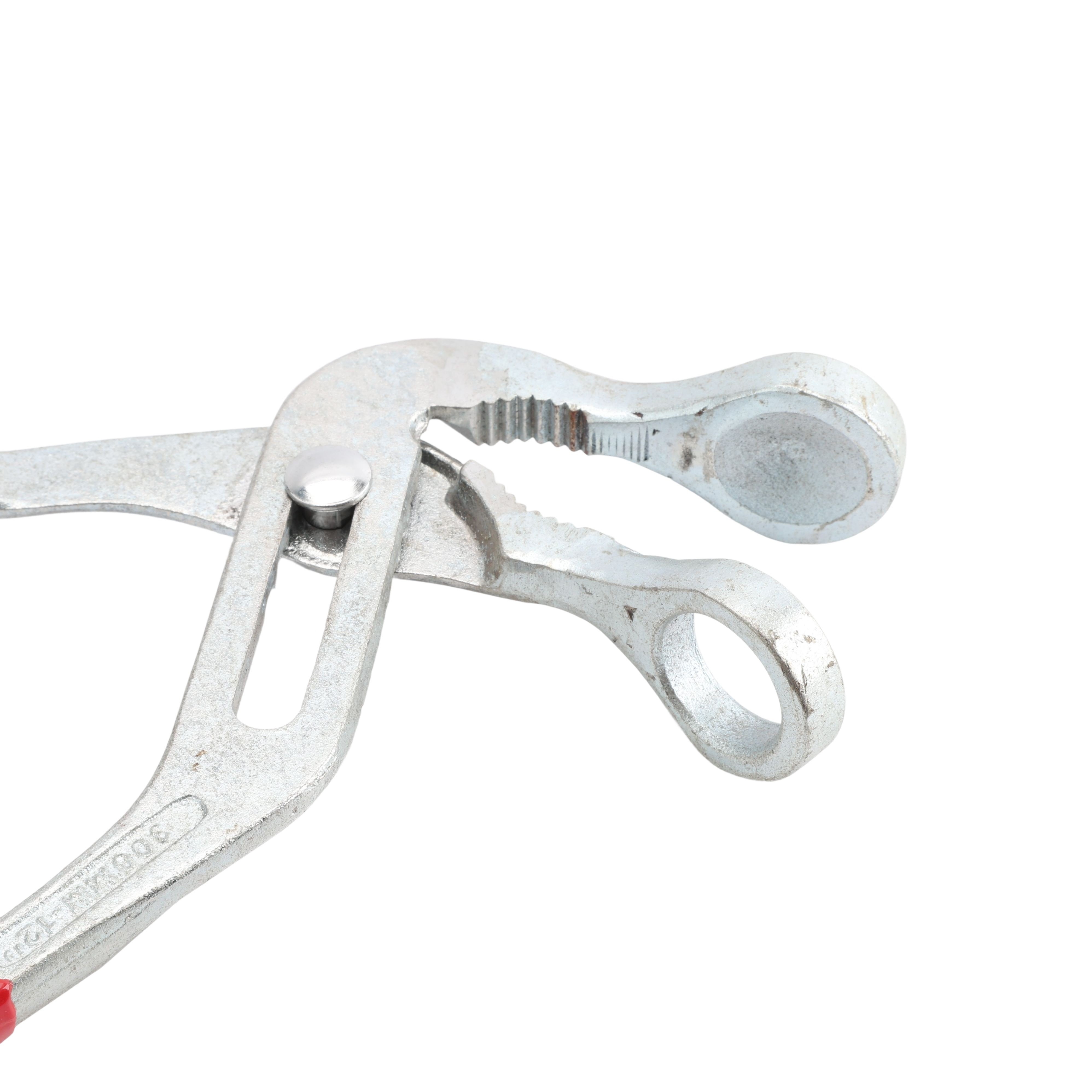 Heavy Duty Professional Carriage Bolt Pliers (Tension Band Pliers ...
