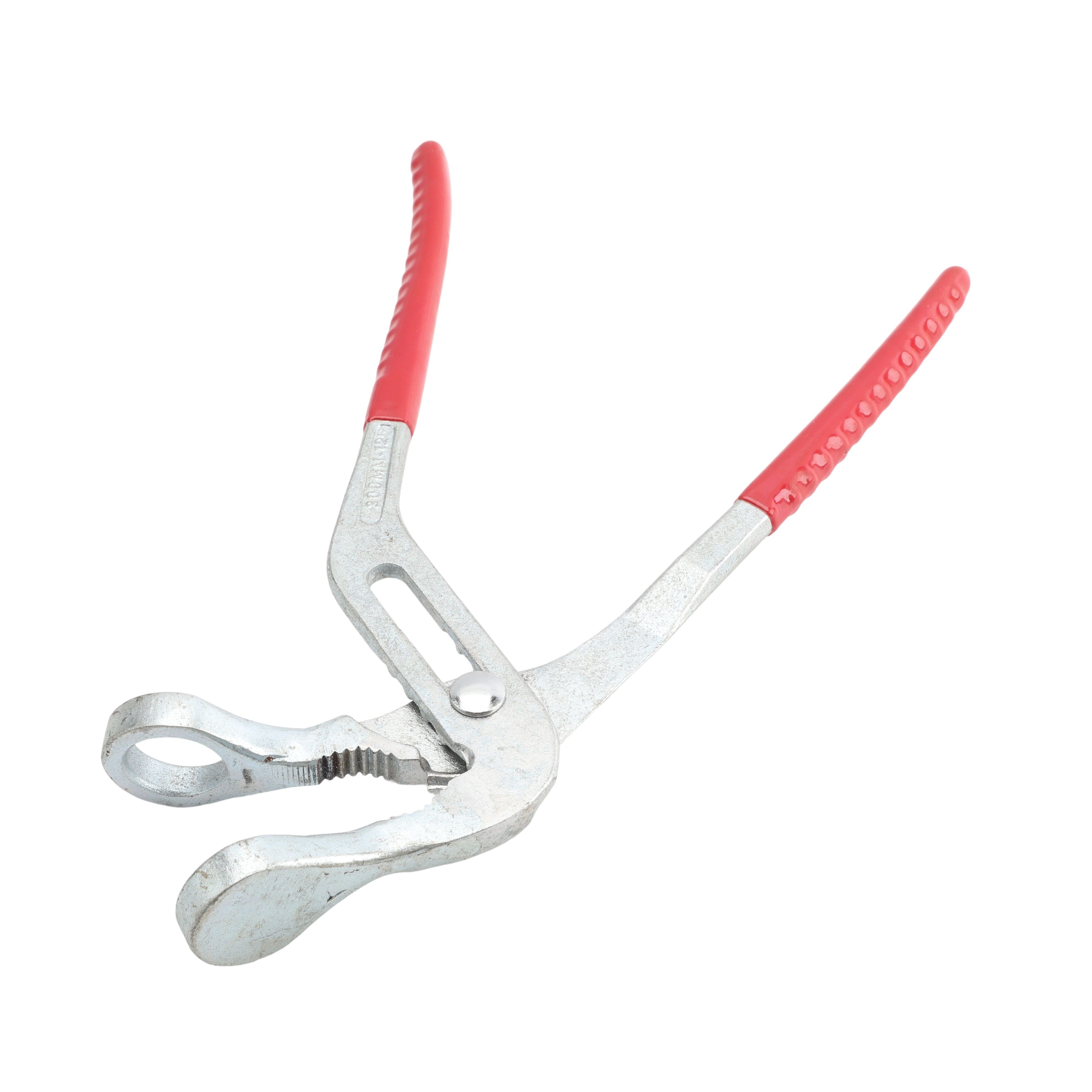 Heavy Duty Professional Carriage Bolt Pliers (Tension Band Pliers ...