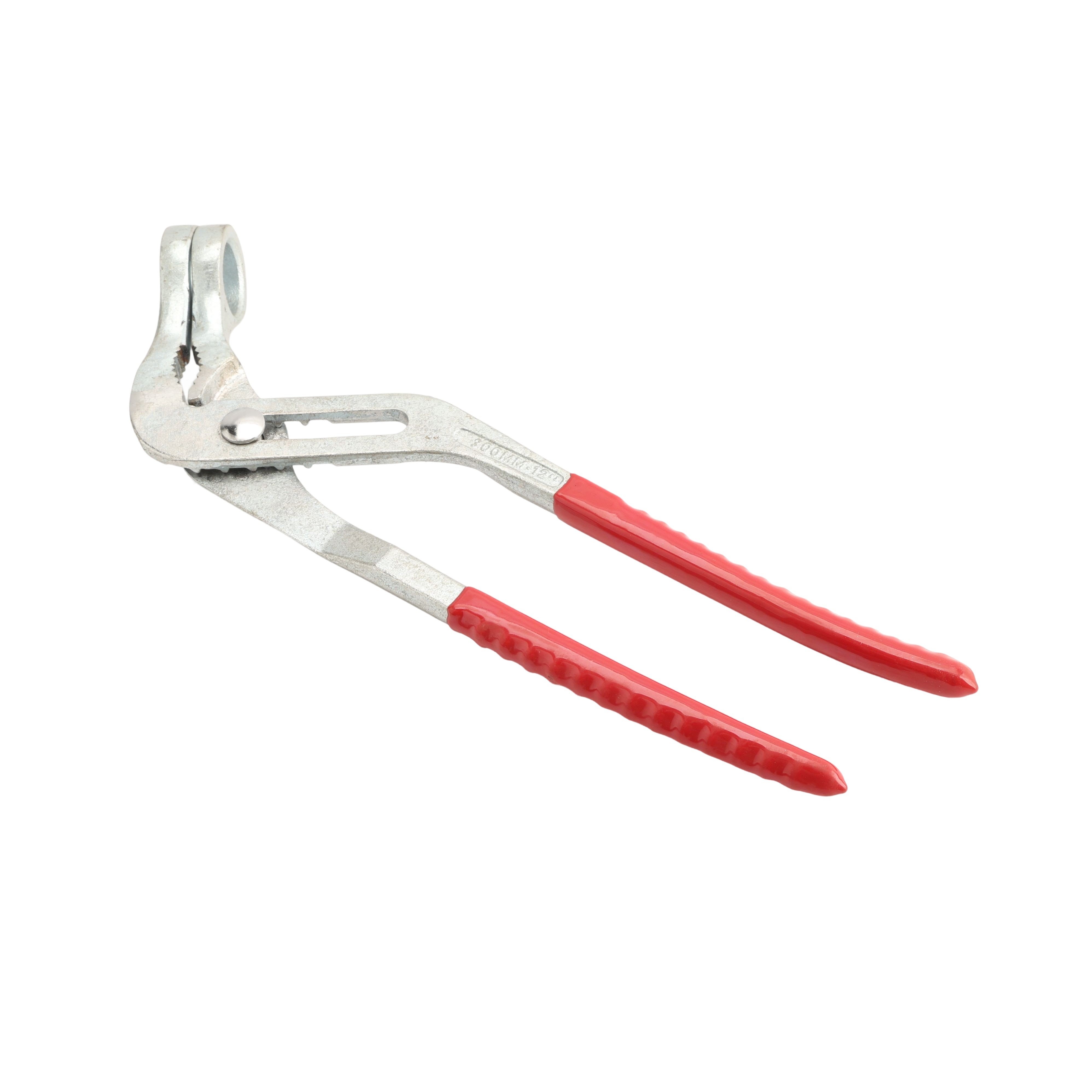 Heavy Duty Professional Carriage Bolt Pliers (Tension Band Pliers ...