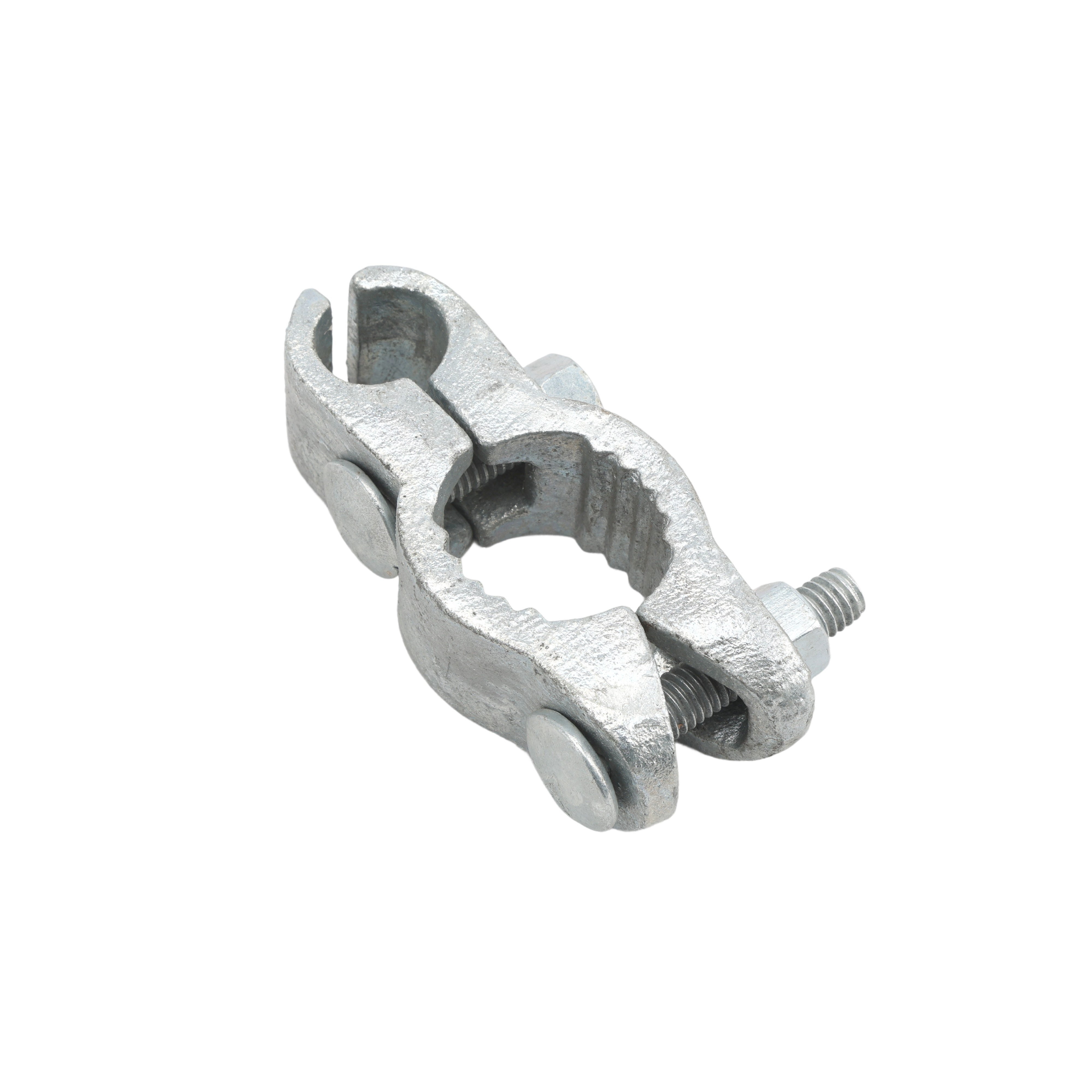 Chain Link Heavy Duty 1 3/8" [1 3/8" OD] x 5/8" Female Gate Post Hinge ...