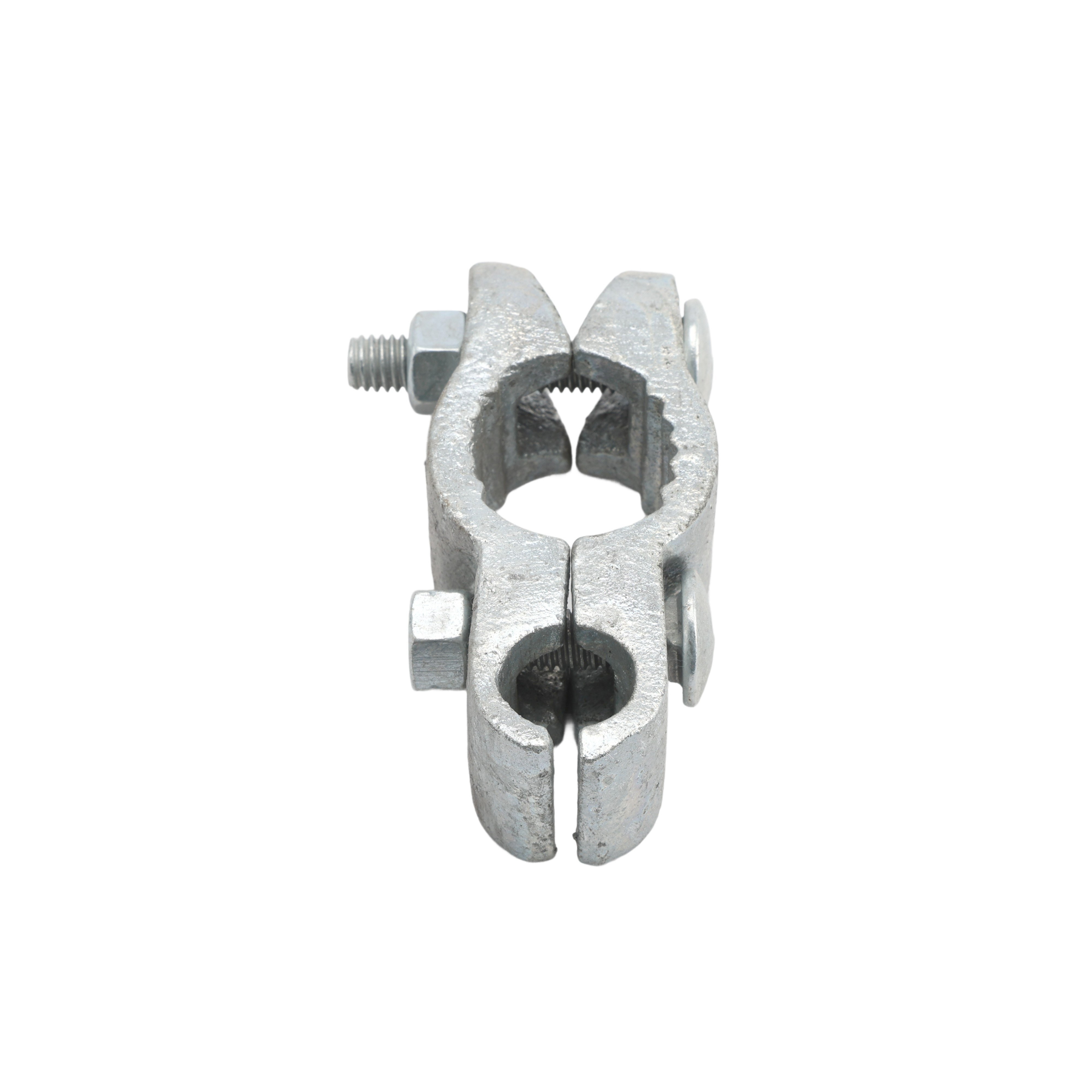 Chain Link Heavy Duty 1 3/8" [1 3/8" OD] x 5/8" Female Gate Post Hinge ...