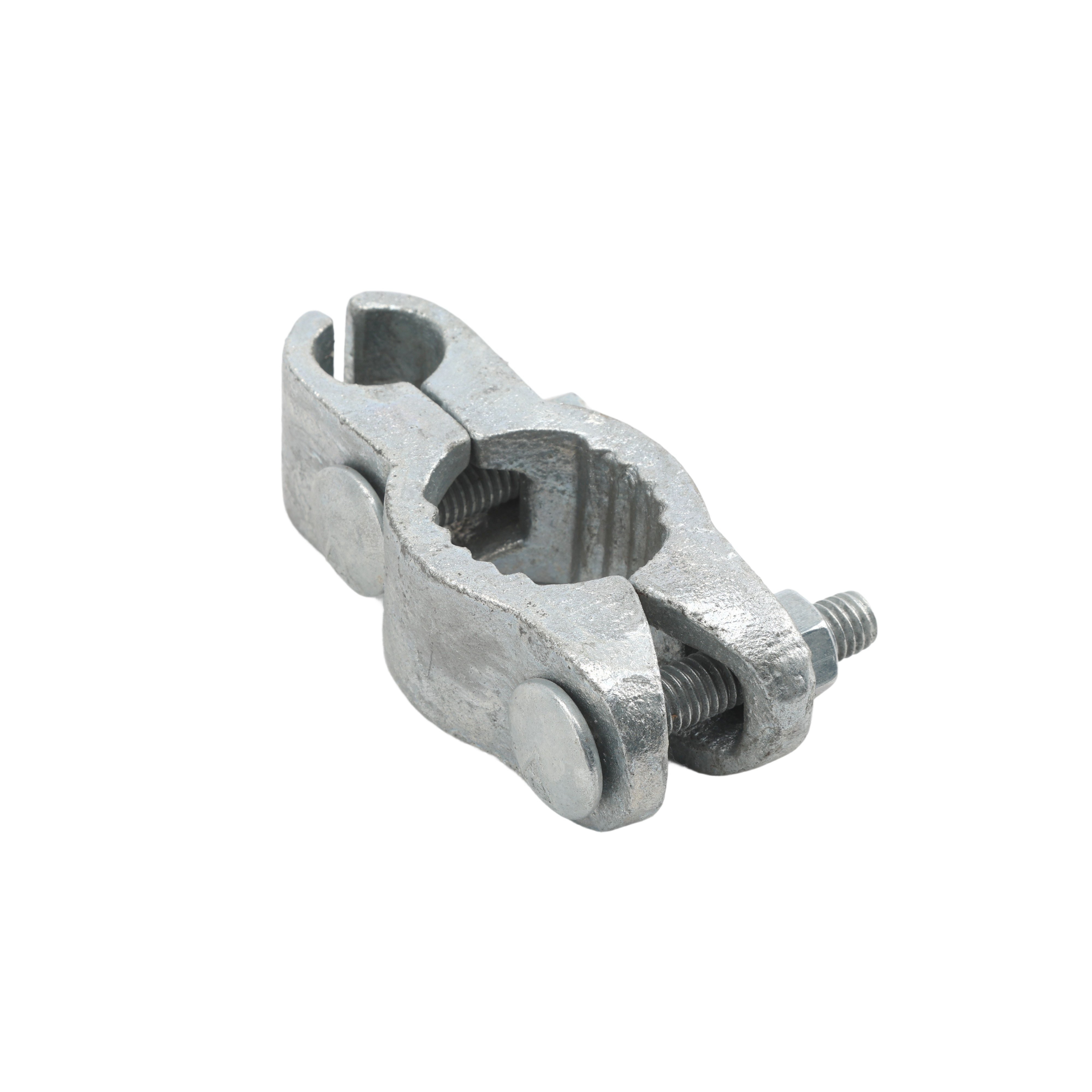 Chain Link Heavy Duty 1 3/8" [1 3/8" OD] x 5/8" Female Gate Post Hinge ...