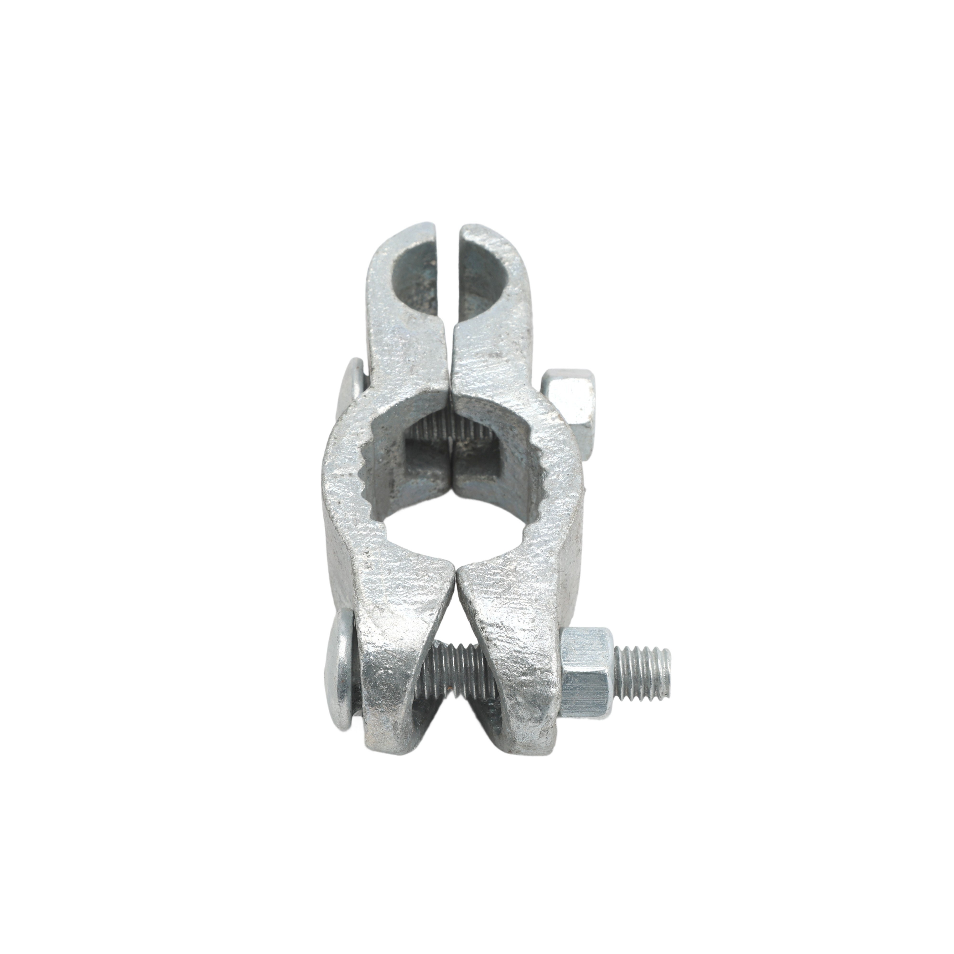 Chain Link Heavy Duty 1 3/8" [1 3/8" OD] x 5/8" Female Gate Post Hinge ...