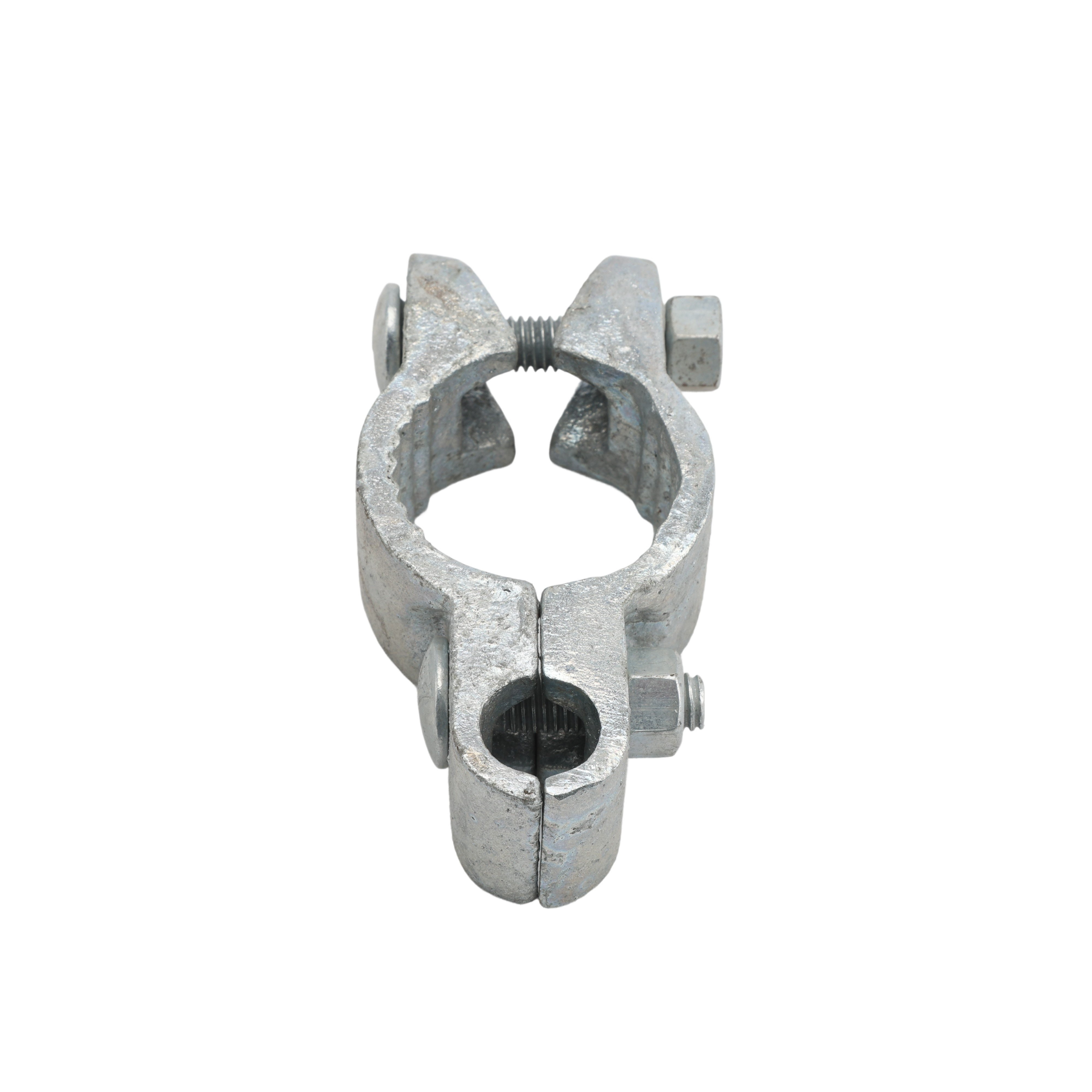 Chain Link Heavy Duty 1 5/8" [1 5/8" OD] x 5/8" Female Gate Post Hinge ...