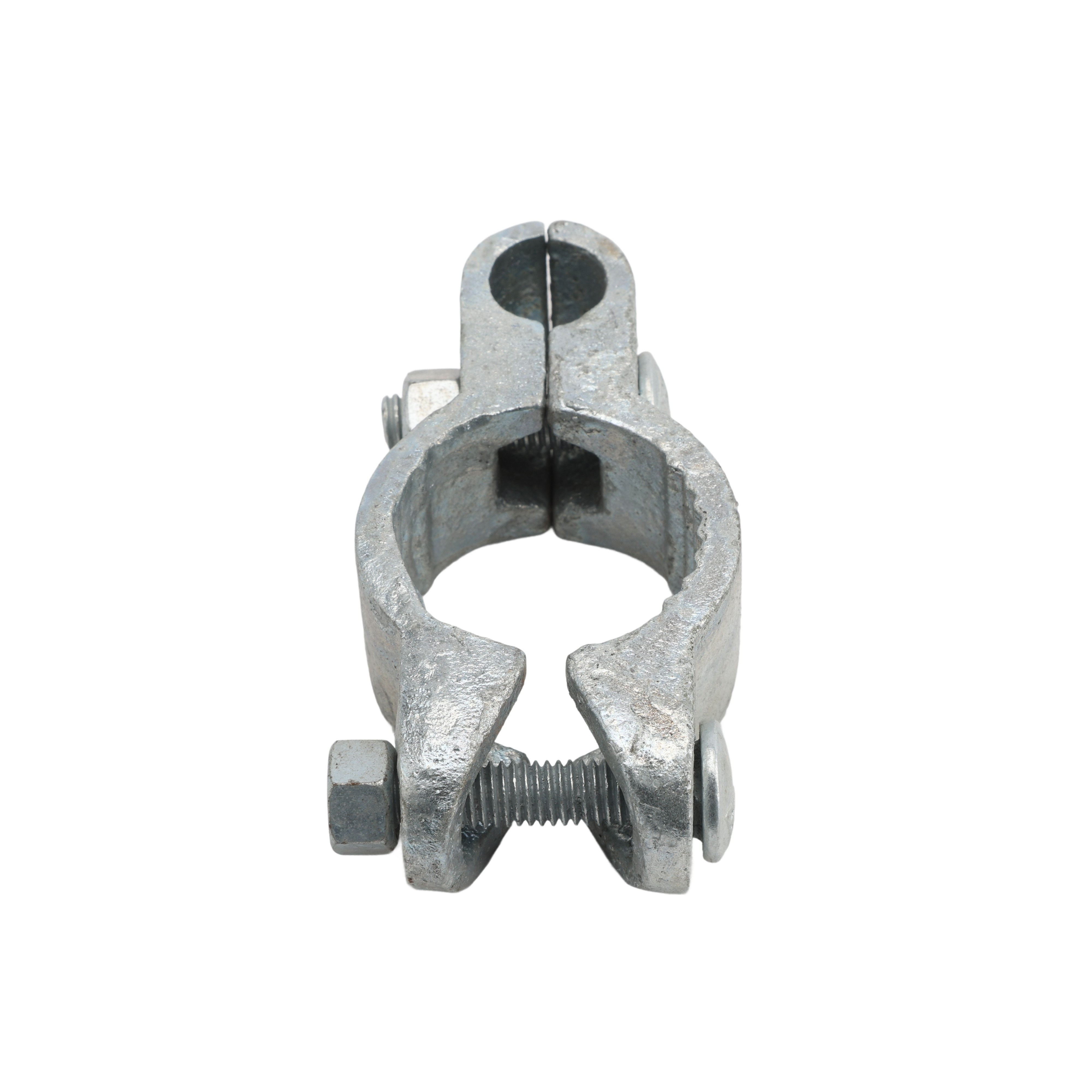 Chain Link Heavy Duty 1 5/8" [1 5/8" OD] x 5/8" Female Gate Post Hinge ...