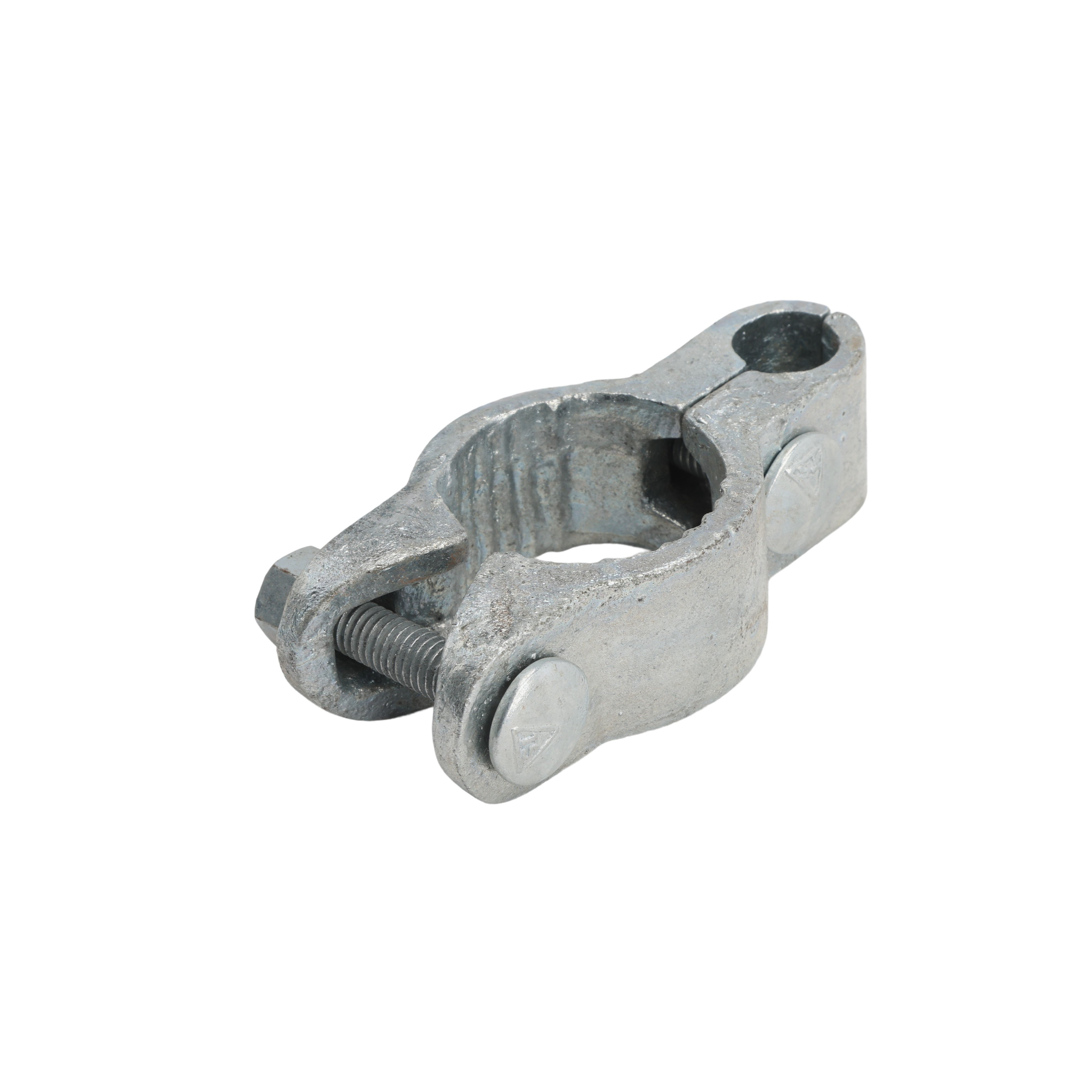 Chain Link Heavy Duty 1 5/8" [1 5/8" OD] x 5/8" Female Gate Post Hinge ...
