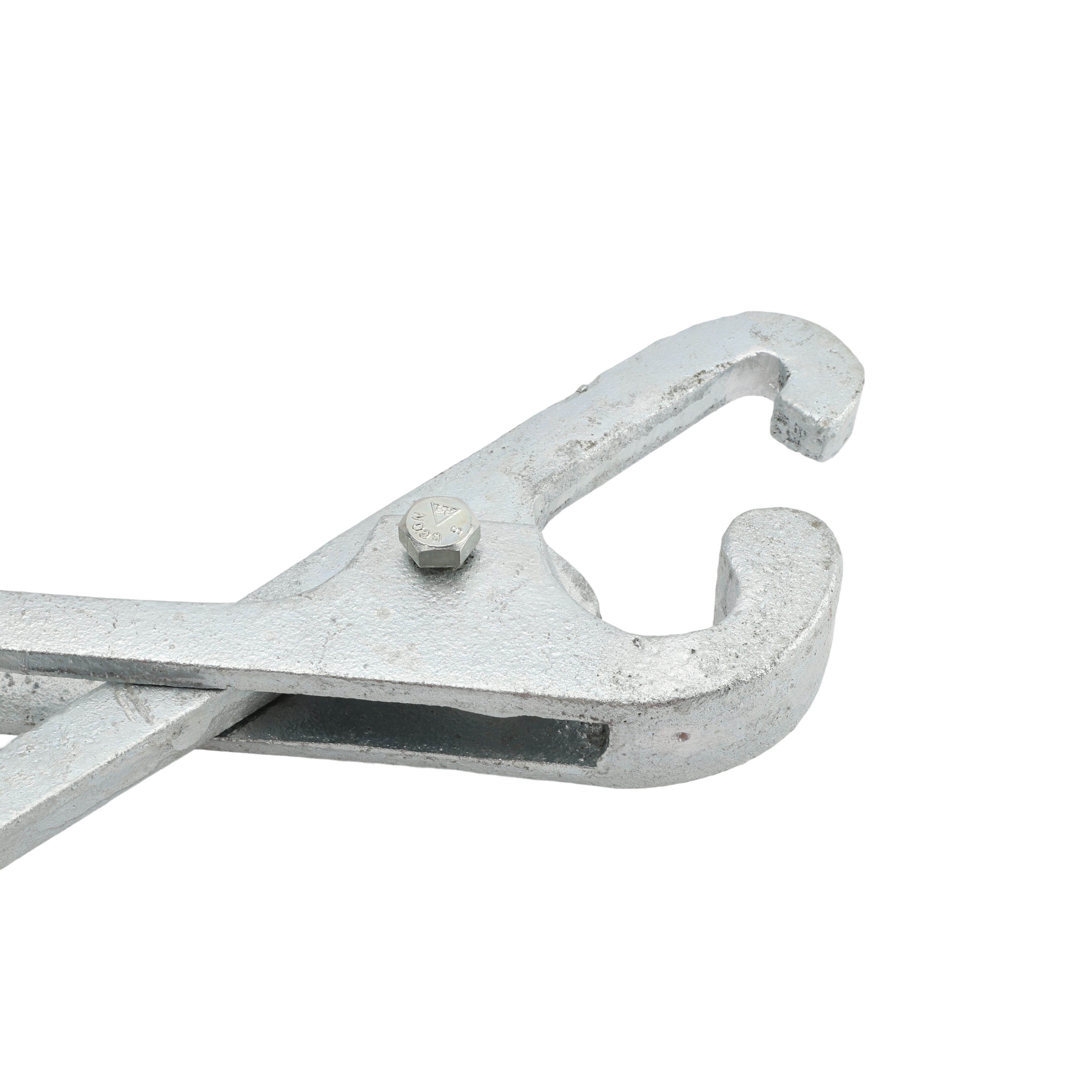 gate clip tool