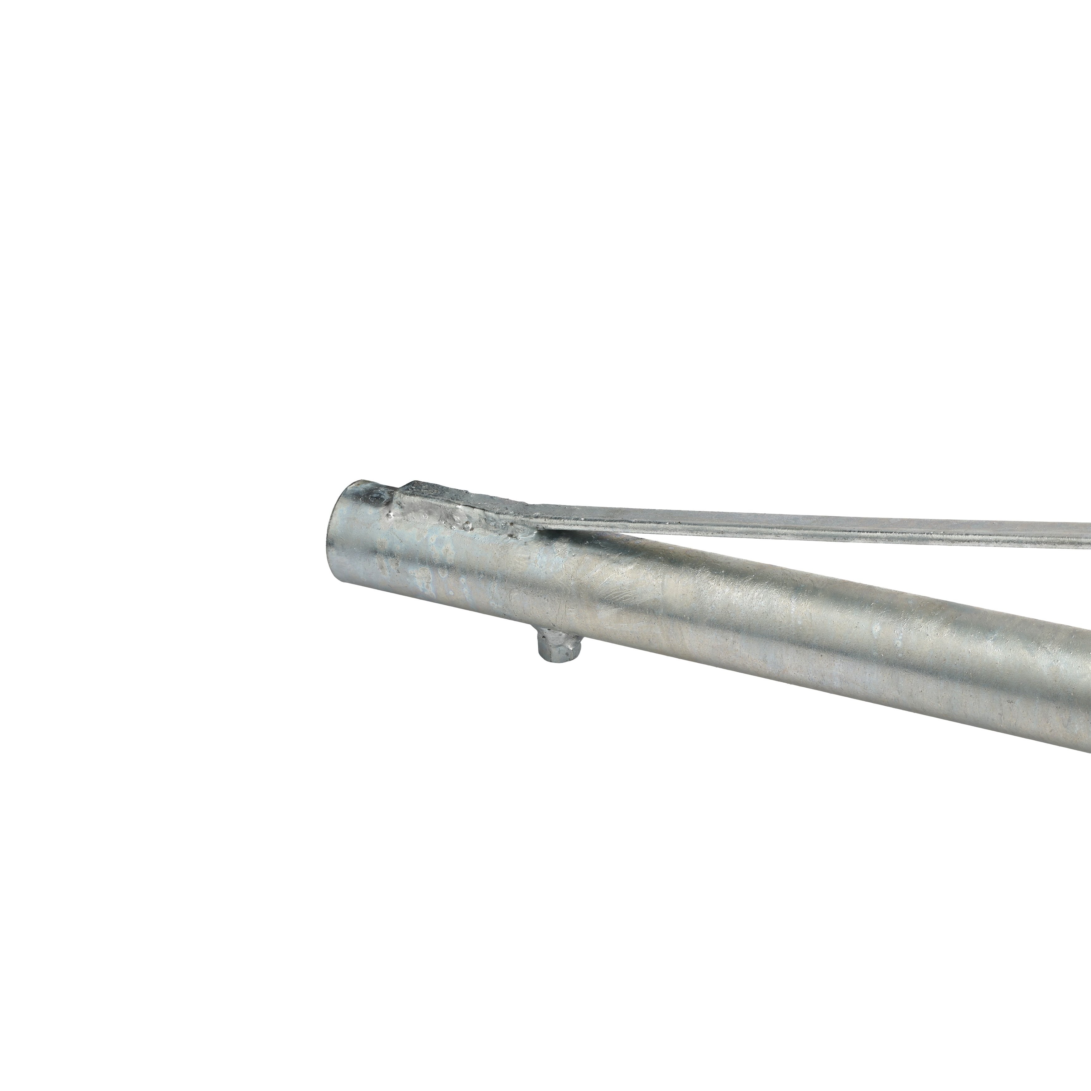 Chain Link 84" Commercial Fence Stretcher Bar Fence Tool Chain Link ...