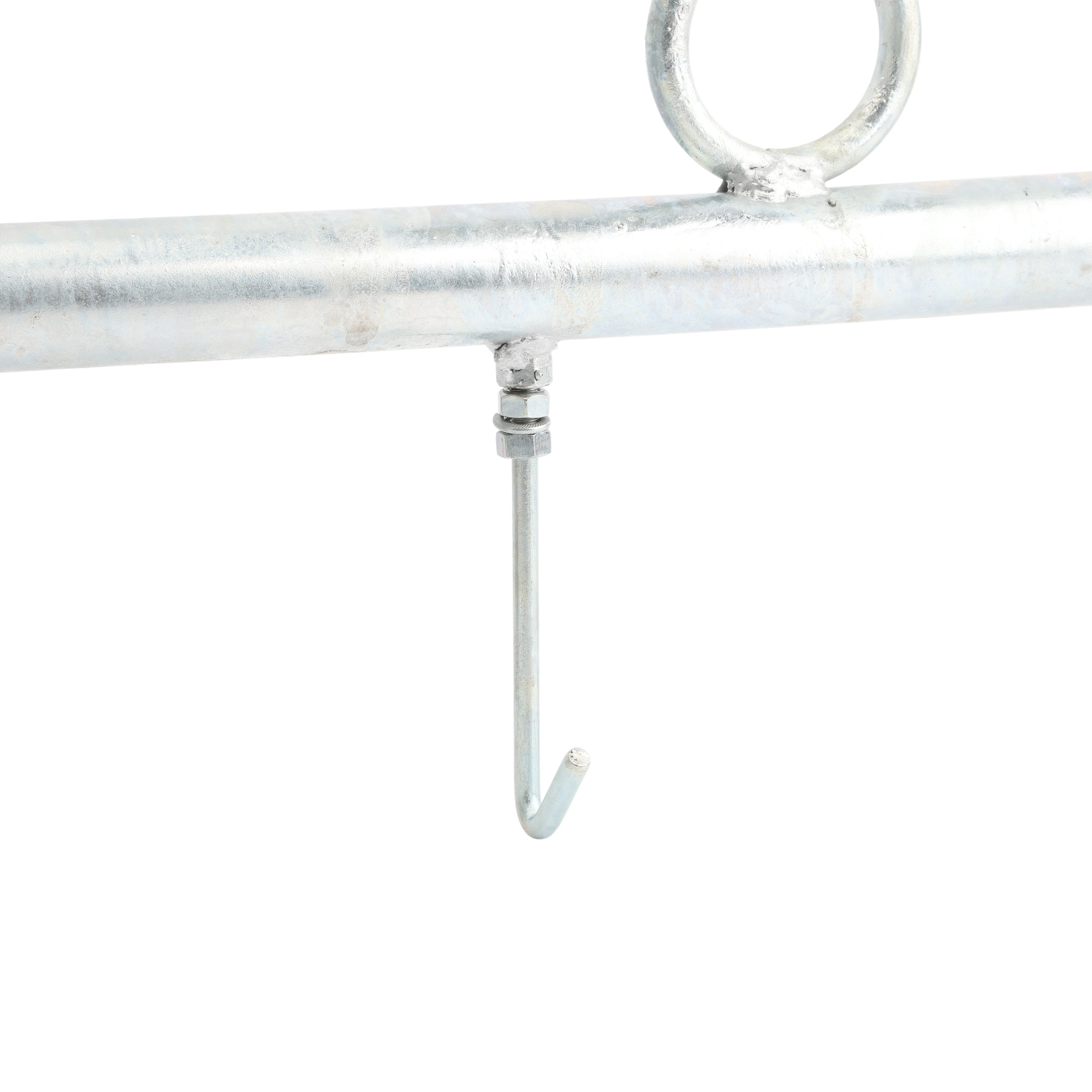 Chain Link 84" Commercial Fence Stretcher Bar Fence Tool Chain Link ...